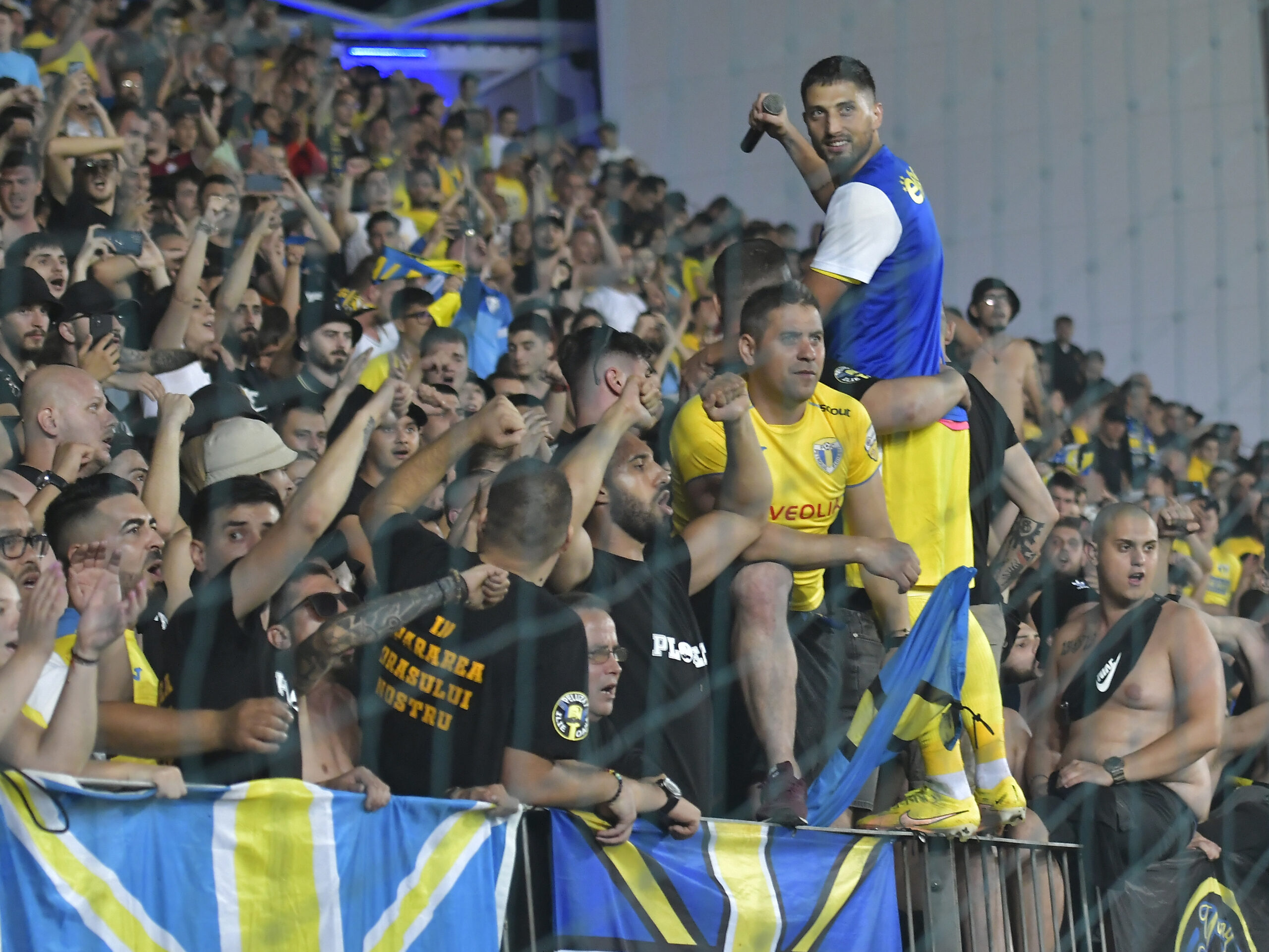 Sursa de finanțare care poate rezolva problemele de la Petrolul Ploiești