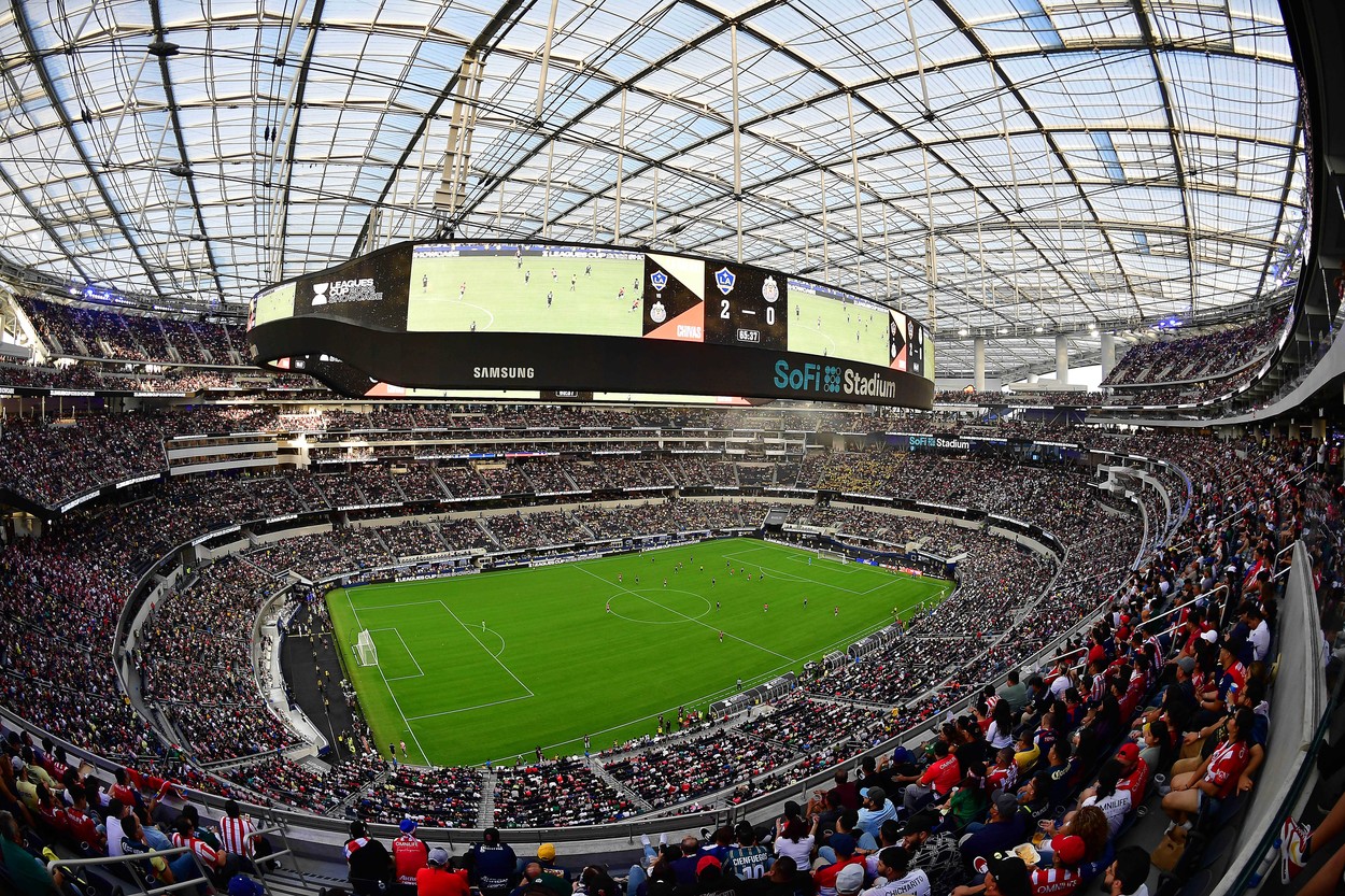 Cupa Mondială a Cluburilor are șanse mari să fie organizată de Statele ...