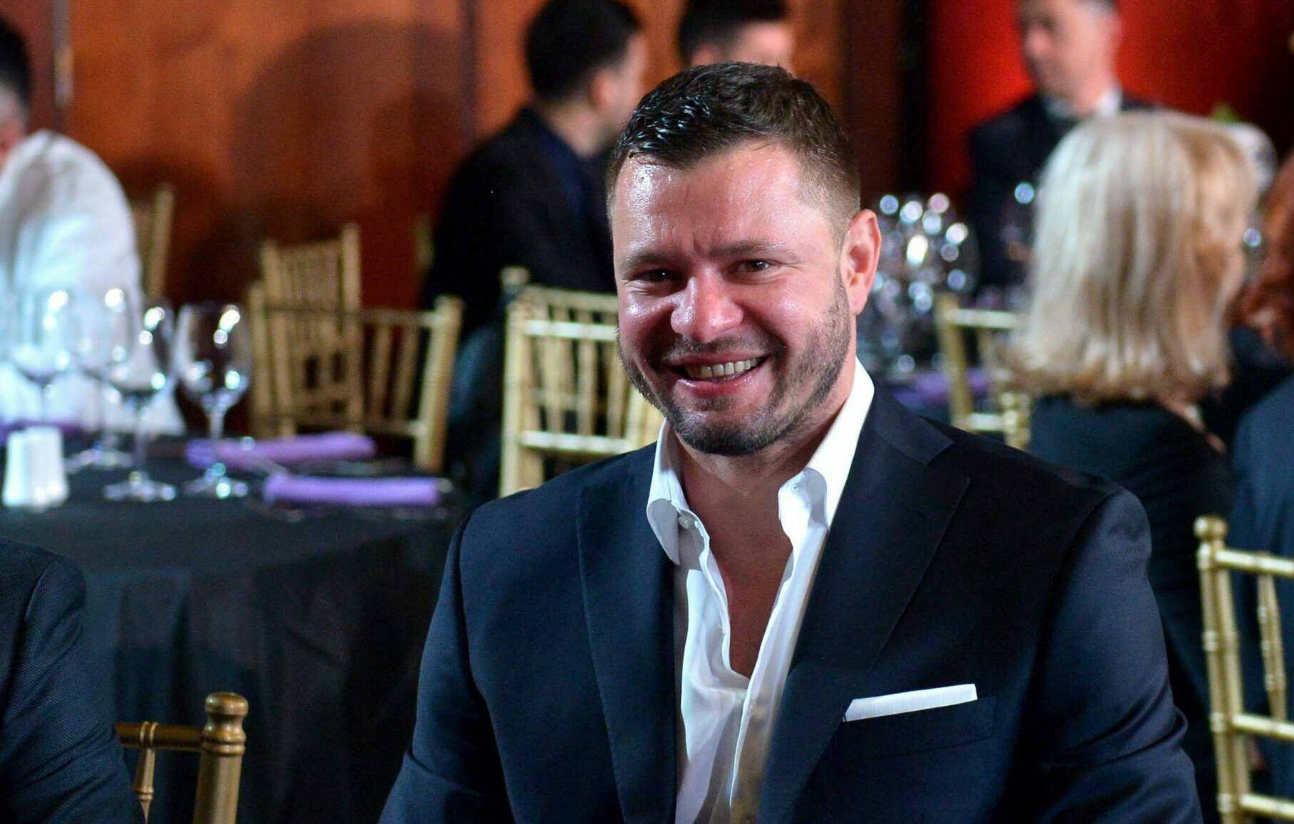 Marius Niculae crede că Dinamo arată din ce în ce mai bine