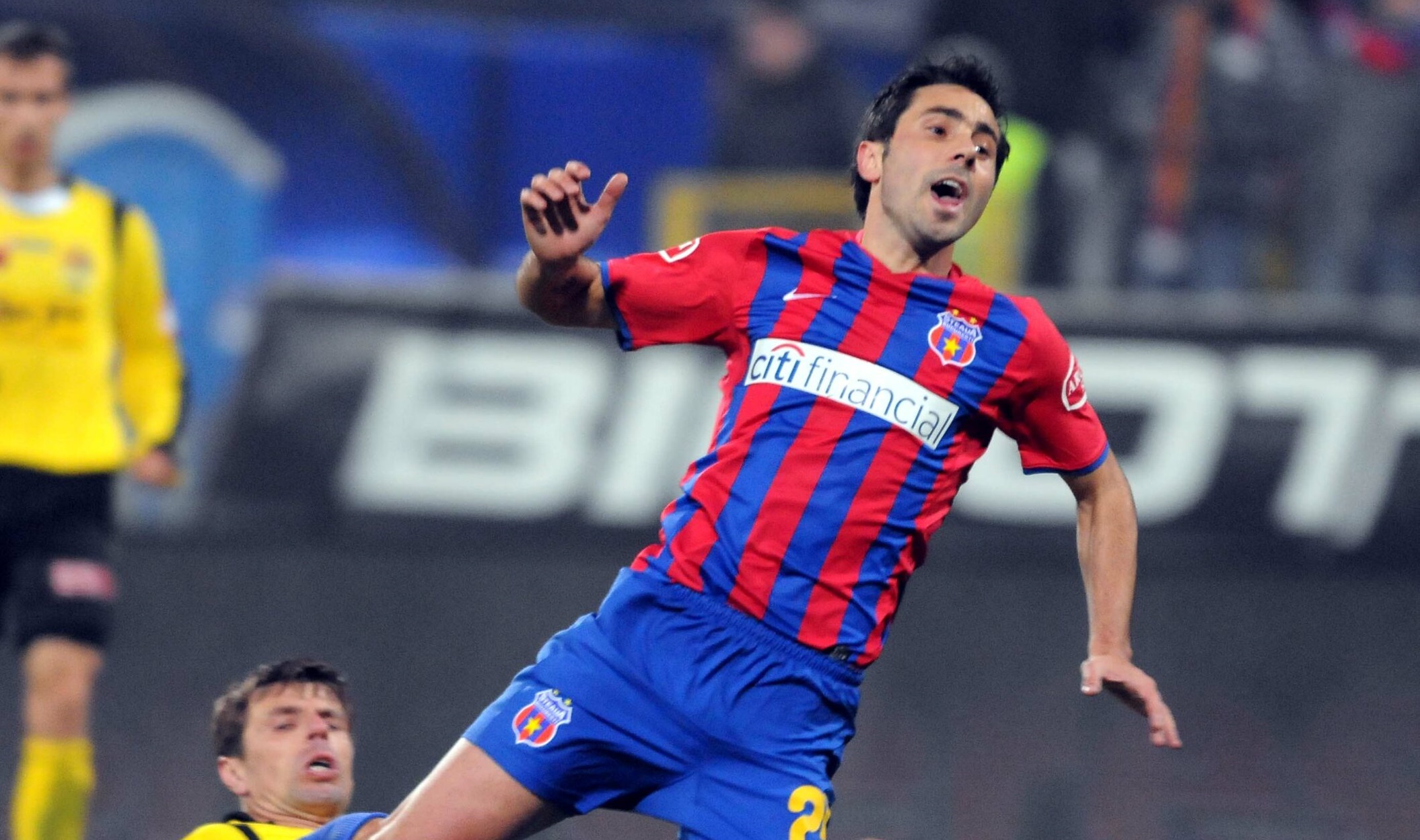 Rică Neaga îl ridică în slăvi pe antrenorul care i-a schimbat cursul ...