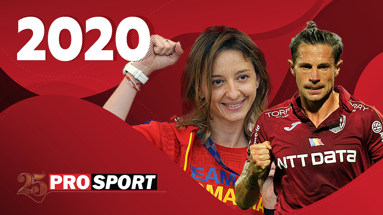 PROSPORT 25 - 2020. Ana Maria Brânză câștigă Cupa Mondială la spadă ...