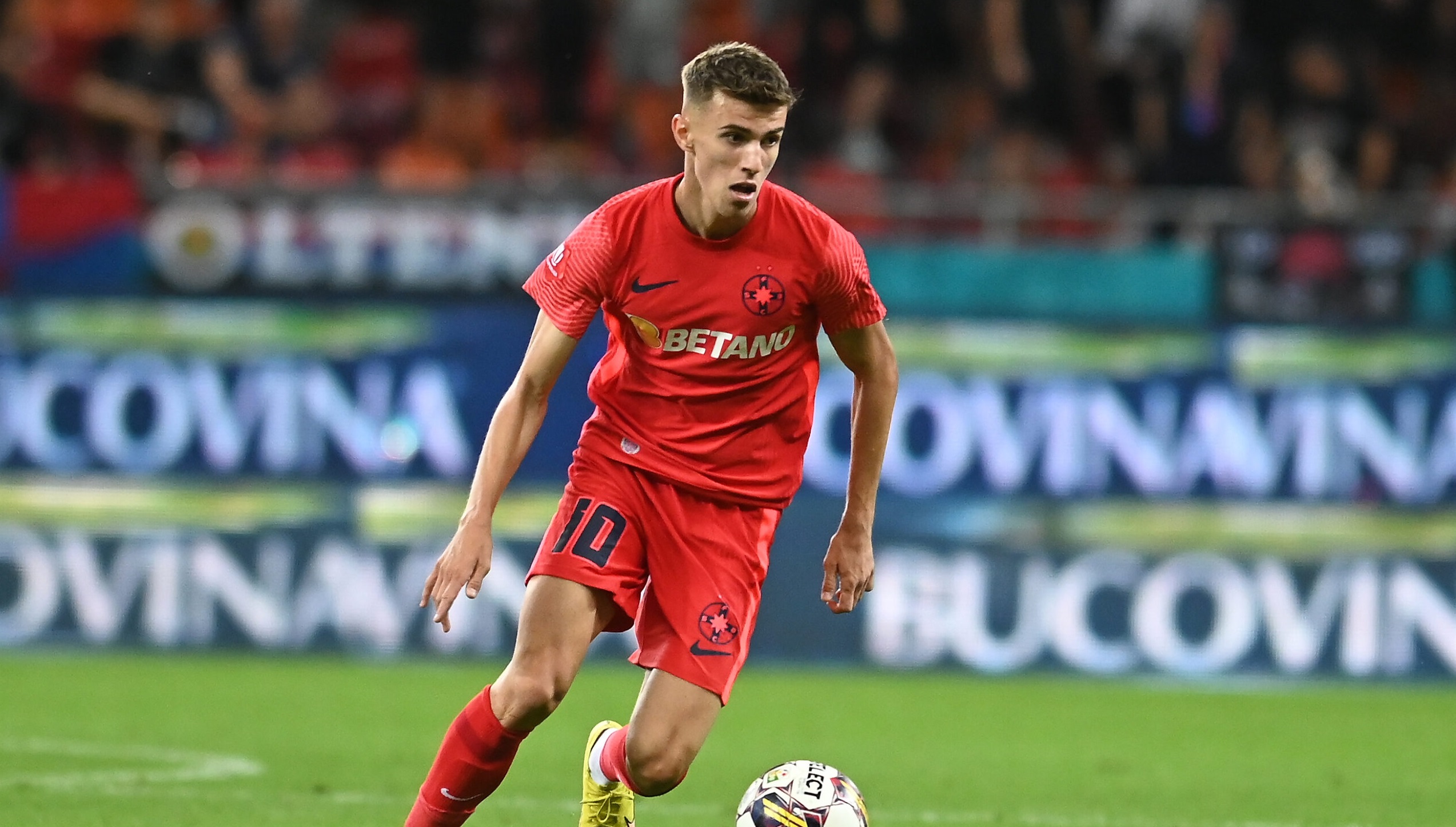 Dragomir consideră că Tavi Popescu a fost cel mai bun om de la FCSB