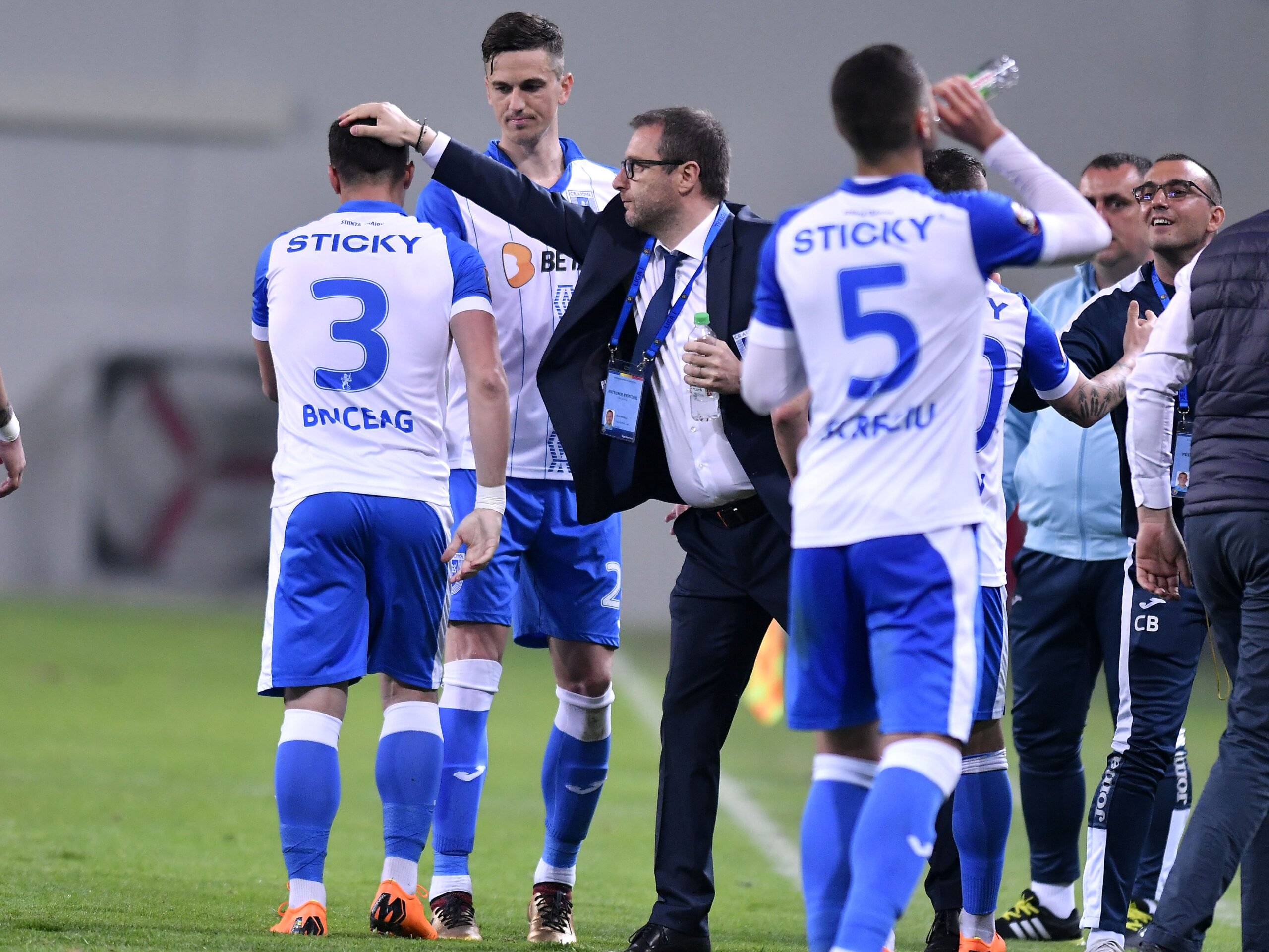 A fost martor la drama suferită de Răzvan Popa la Universitatea Craiova ...