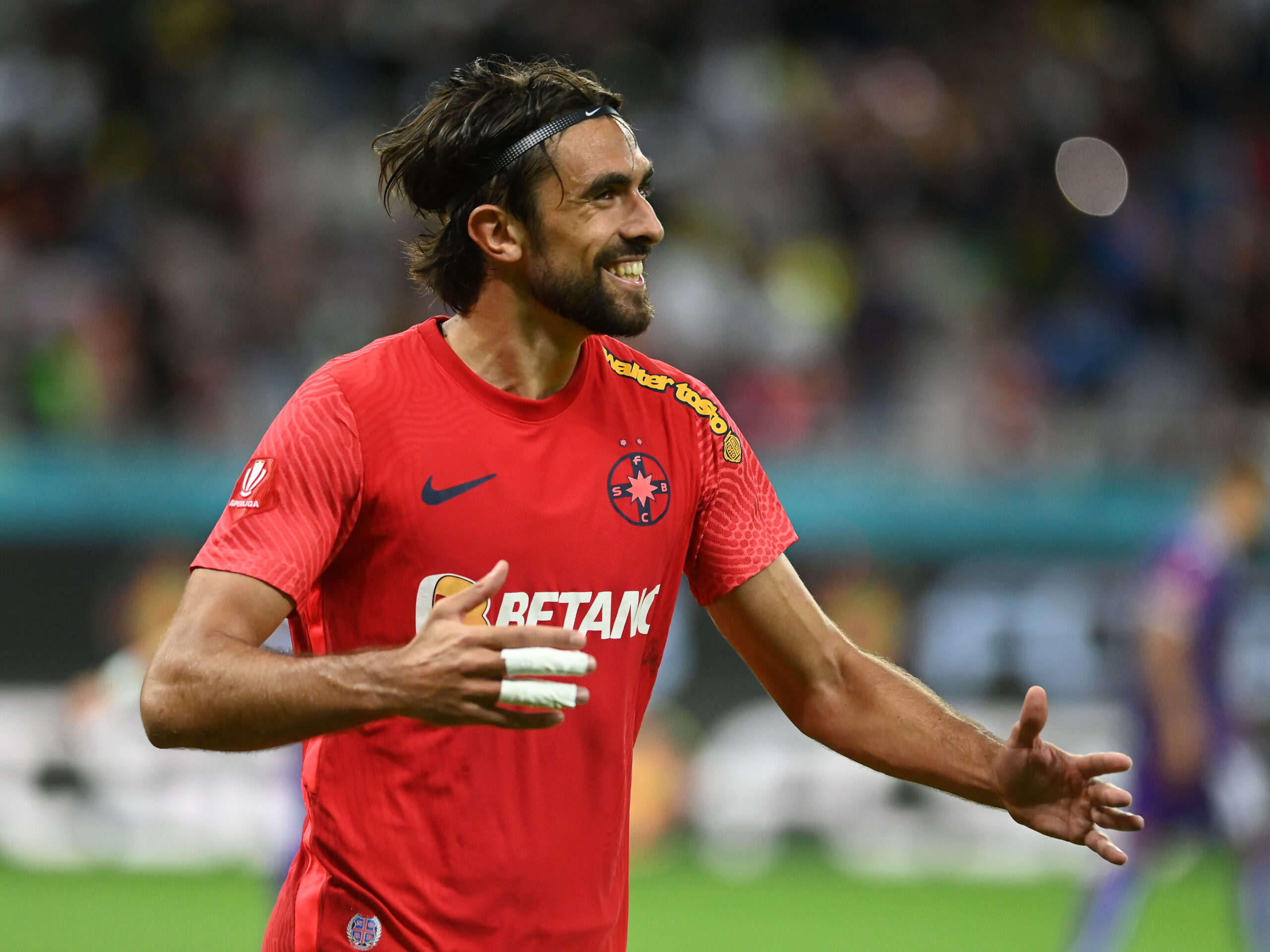 Andrea Compagno a tras concluziile după victoria cu UTA! Mesaj clar ...