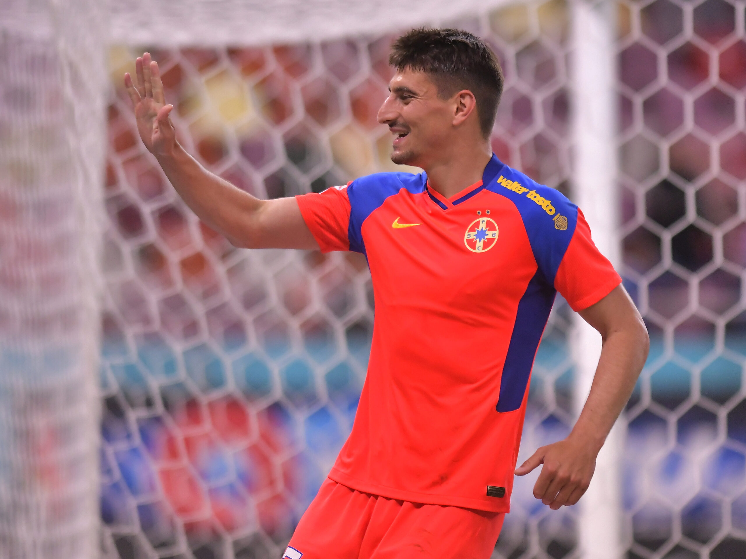 Ultima oră! Se pregătește revenirea lui Iulian Cristea! Când va putea ...