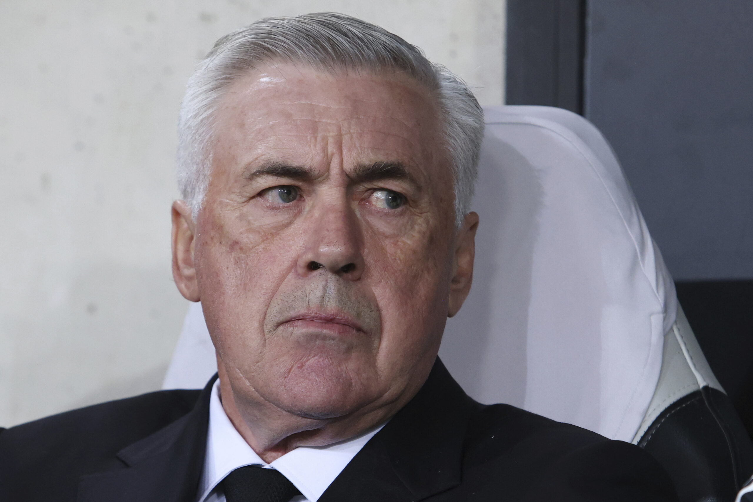 Carlo Ancelotti a numit fotbalistul pe care îl consideră cel mai bun ...