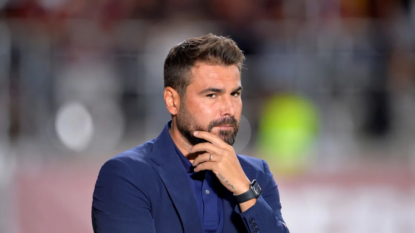 Cum se înțeleg Mario și Adrian Mutu, fiul fotbalistului a spus care e ...
