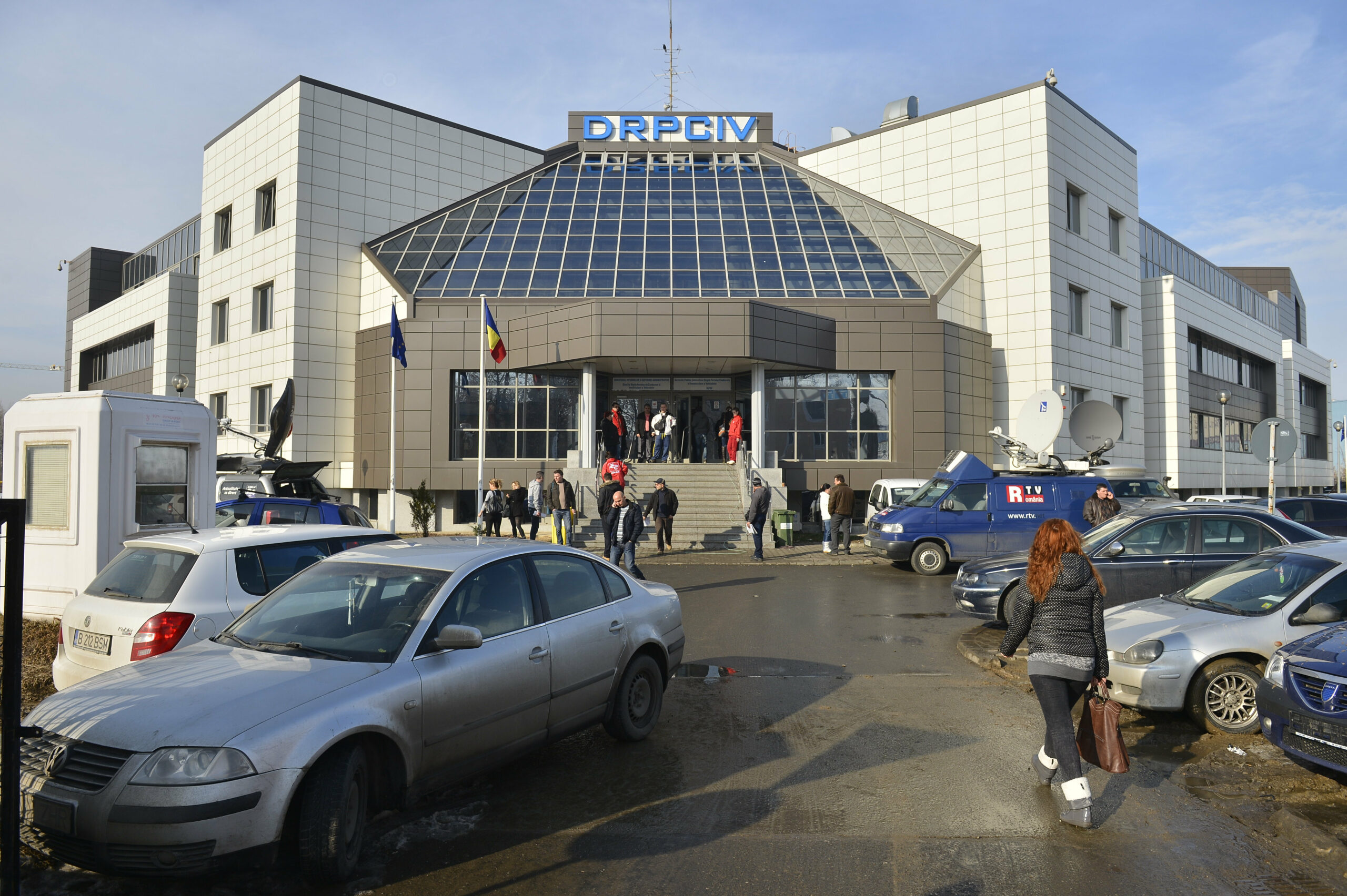 Jumătate de milion de șoferi din România trebuie să știe asta! DRPCIV ...