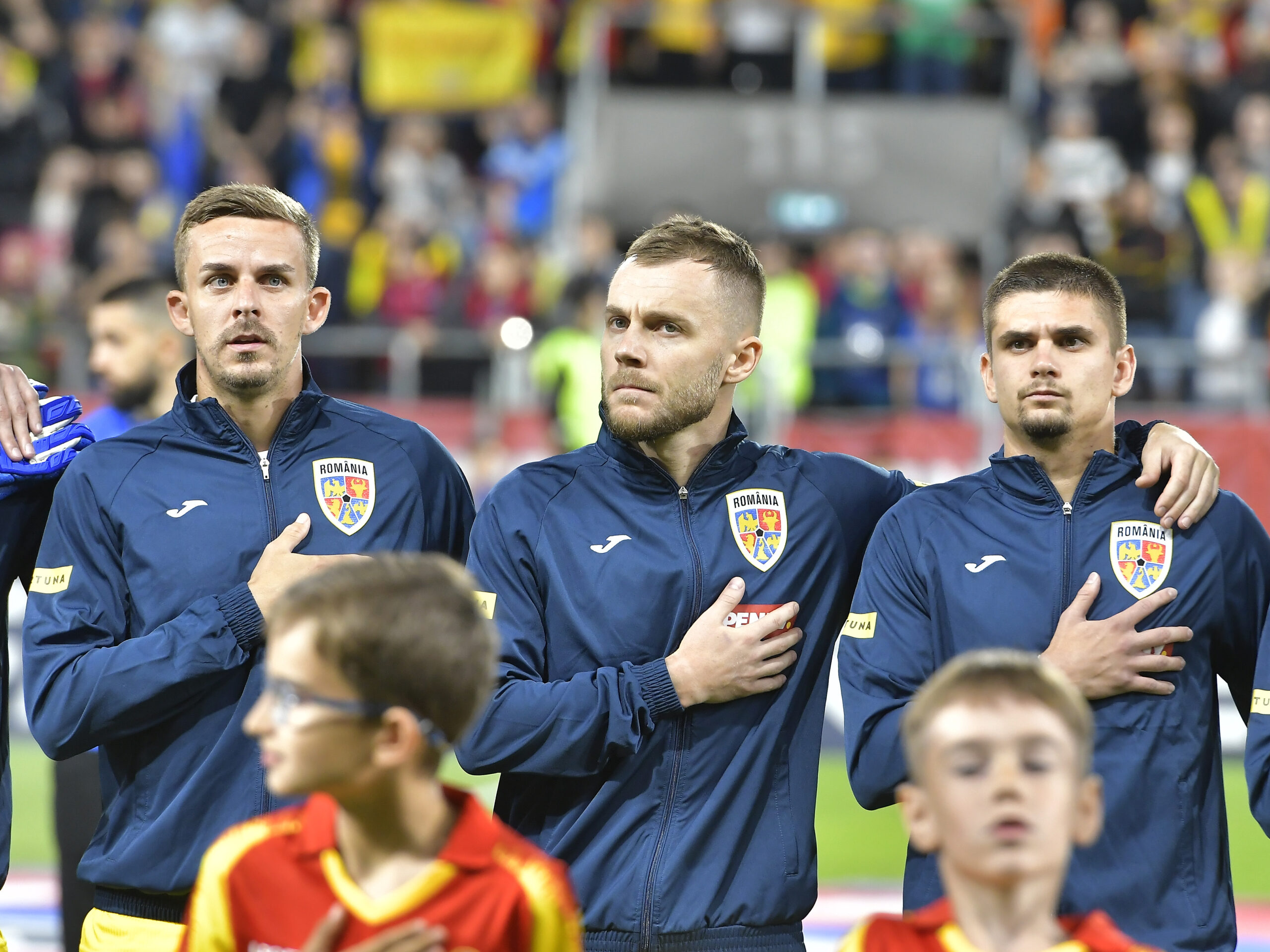 Daniel Pancu știe de ce Edi Iordănescu nu l-a convocat pe Alex Maxim la ...