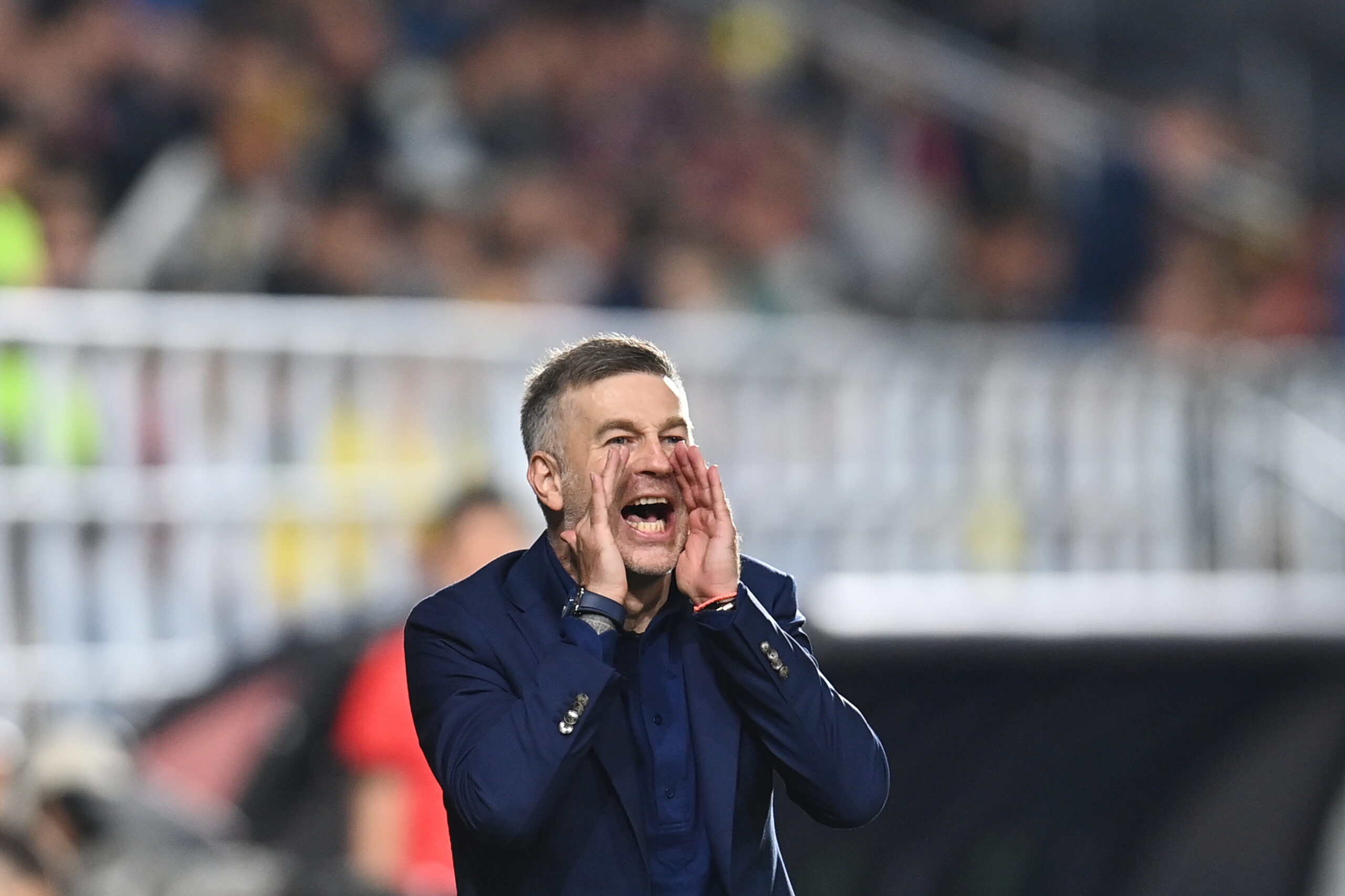 Edi Iordănescu crede că Gigi Becali e vinovat pentru decăderea lui Tavi ...