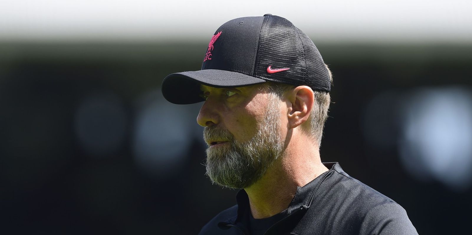 Editorial Vali Moraru, Farmecul Vieții la Liverpool, antrenor Jurgen Klopp