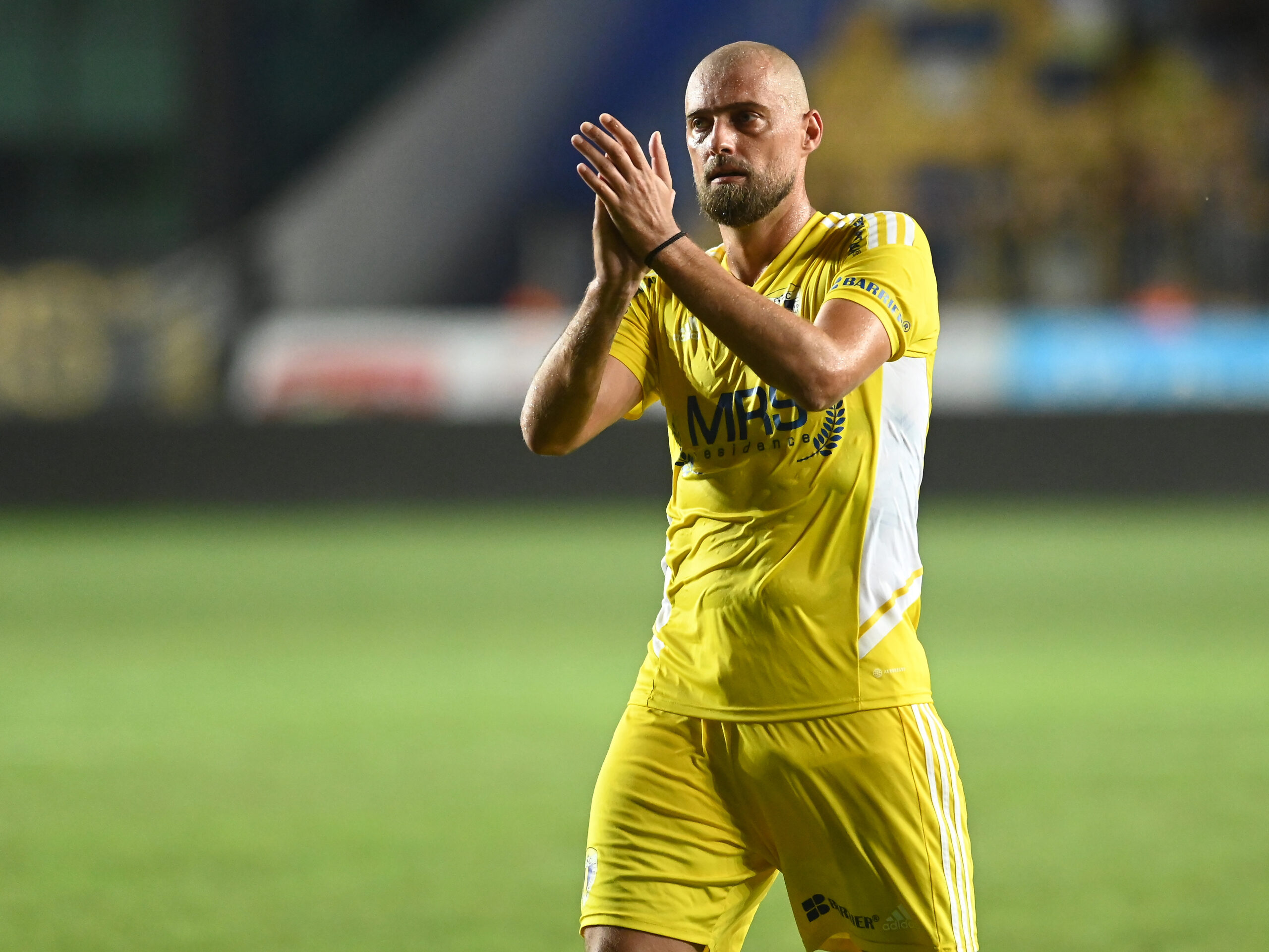 Gabi Tamaş, transfer bombă la Rapid Bucureşti? Cele 3 echipe interesate ...