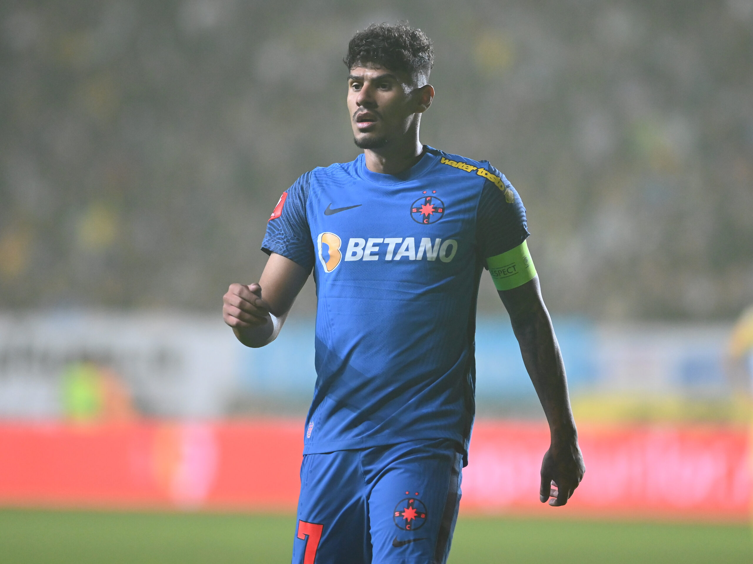 Gigi Becali pune piciorul în prag în cazul lui Florinel Coman! Ce se ...