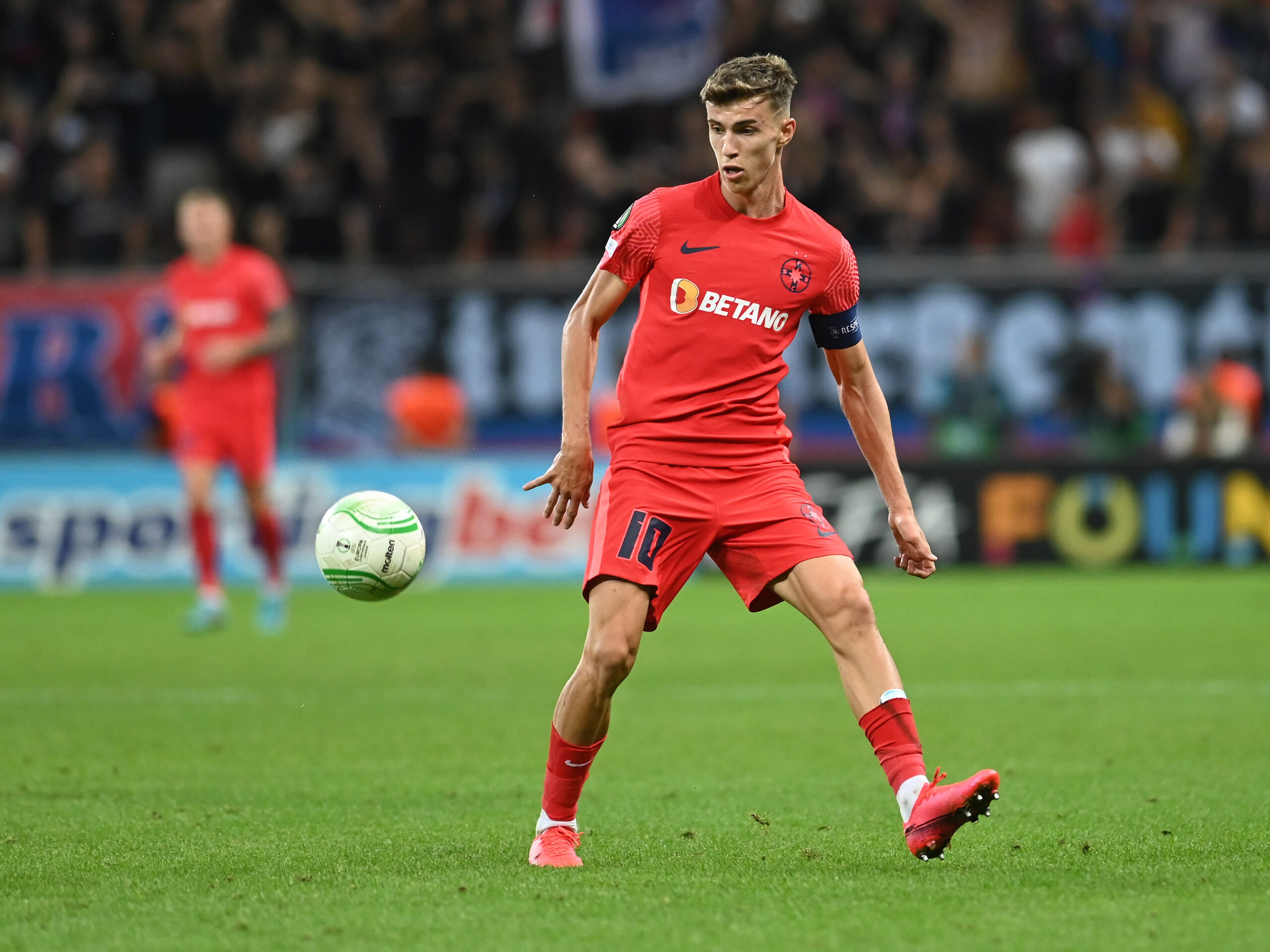 Gigi Becali și-a pierdut răbdarea! Cum a decis să îl pedepsească pe ...