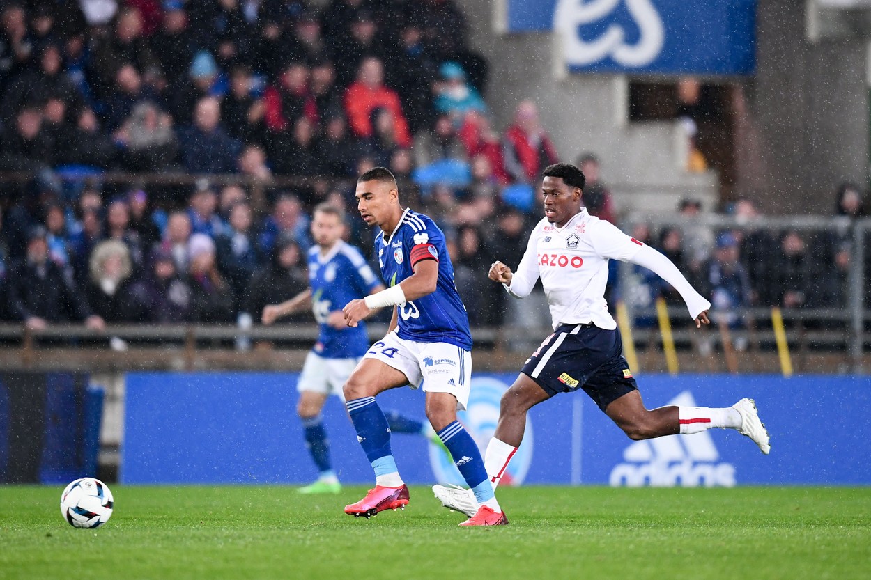 Chelsea Londra vrea cu orice preț să îl transfere pe starul Jonathan ...