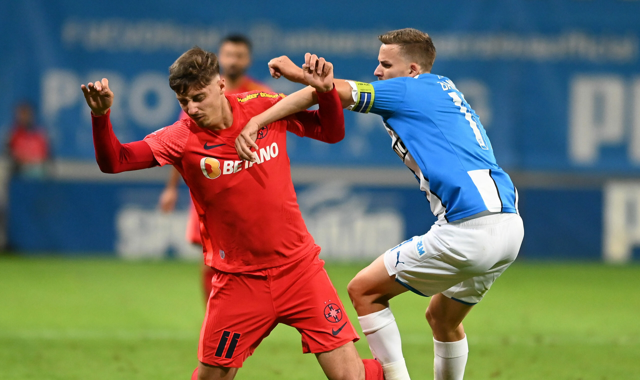 Gheorghe Mustață îl distruge pe David Miculescu de la FCSB