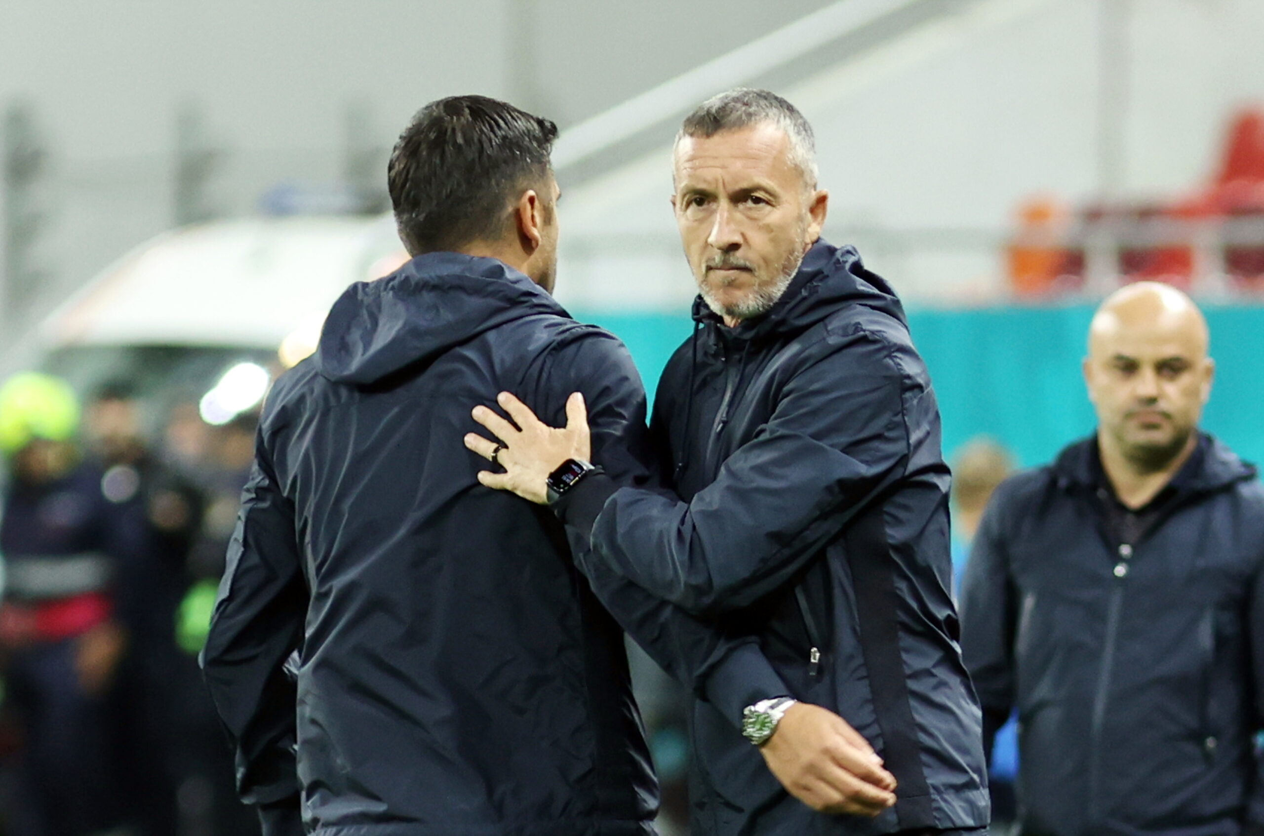 Meme Stoica, tras la răspundere pentru rezultatele slabe de la FCSB