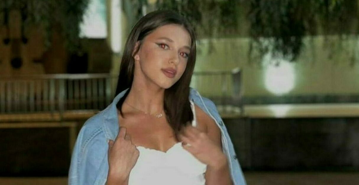 Momente de groază pentru gimnasta Mirela Frîncu! Un bărbat a tras cu arma după ce a fost refuzat ...