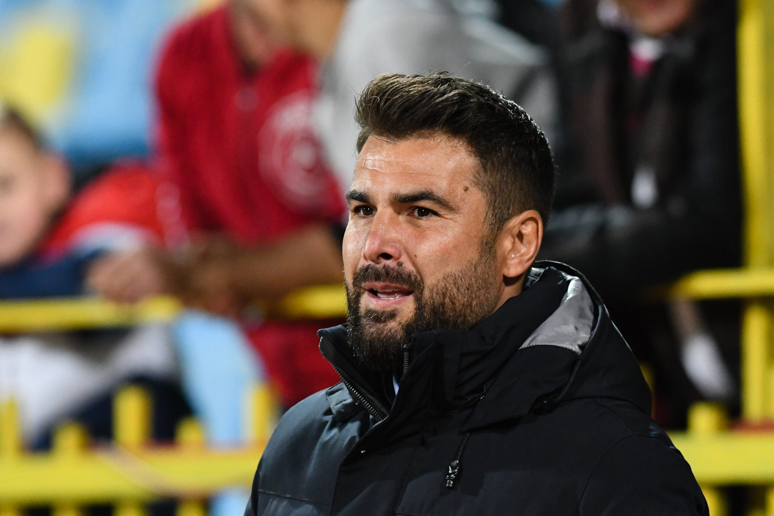 Concluziile lui Adrian Mutu, după ce Rapid a pierdut meciurile cu ...