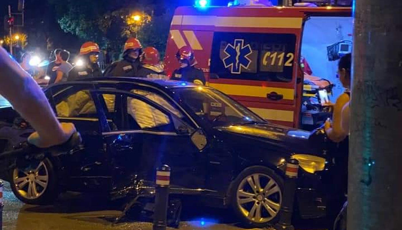 România, cea mai ridicată rată a mortalității în accidente rutiere din UE