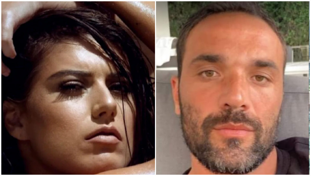 Sorana Cîrstea, momente romantice la Dubai alături de Ion Țiriac Jr