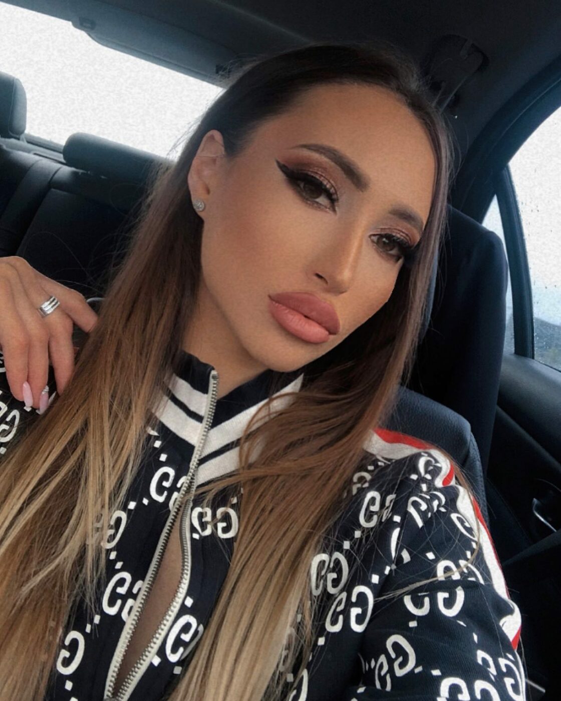 Tavi Popescu are o soră top model! Andreea s-a mutat la București și nu ...