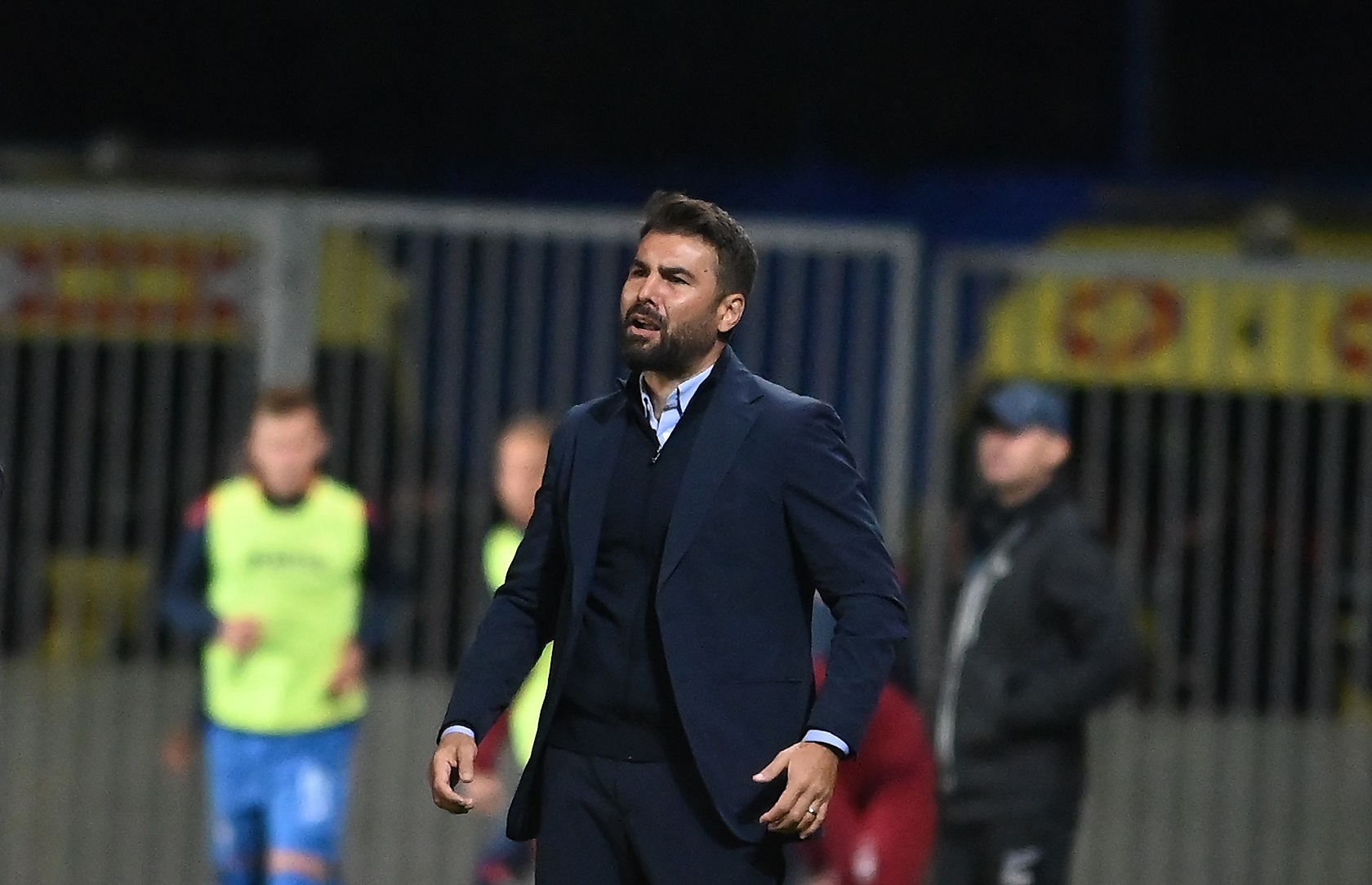 După Dan Șucu și Daniel Niculae, Adrian Mutu a răbufnit și el