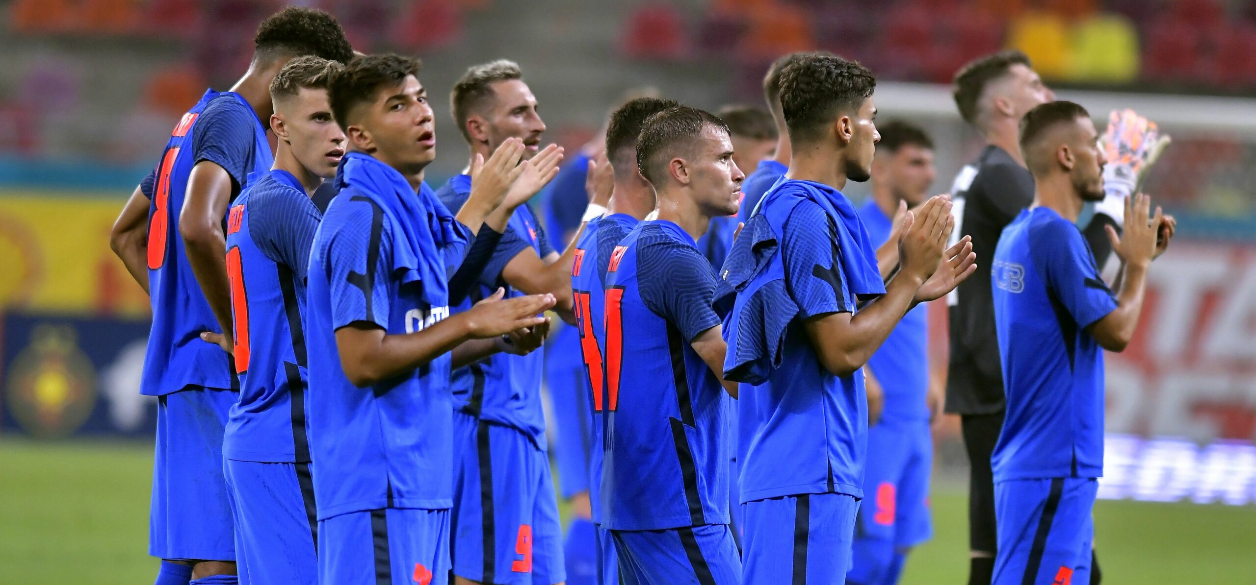 Mihai Stoica a remarcat un jucător de la FCSB după umilința cu Silkeborg