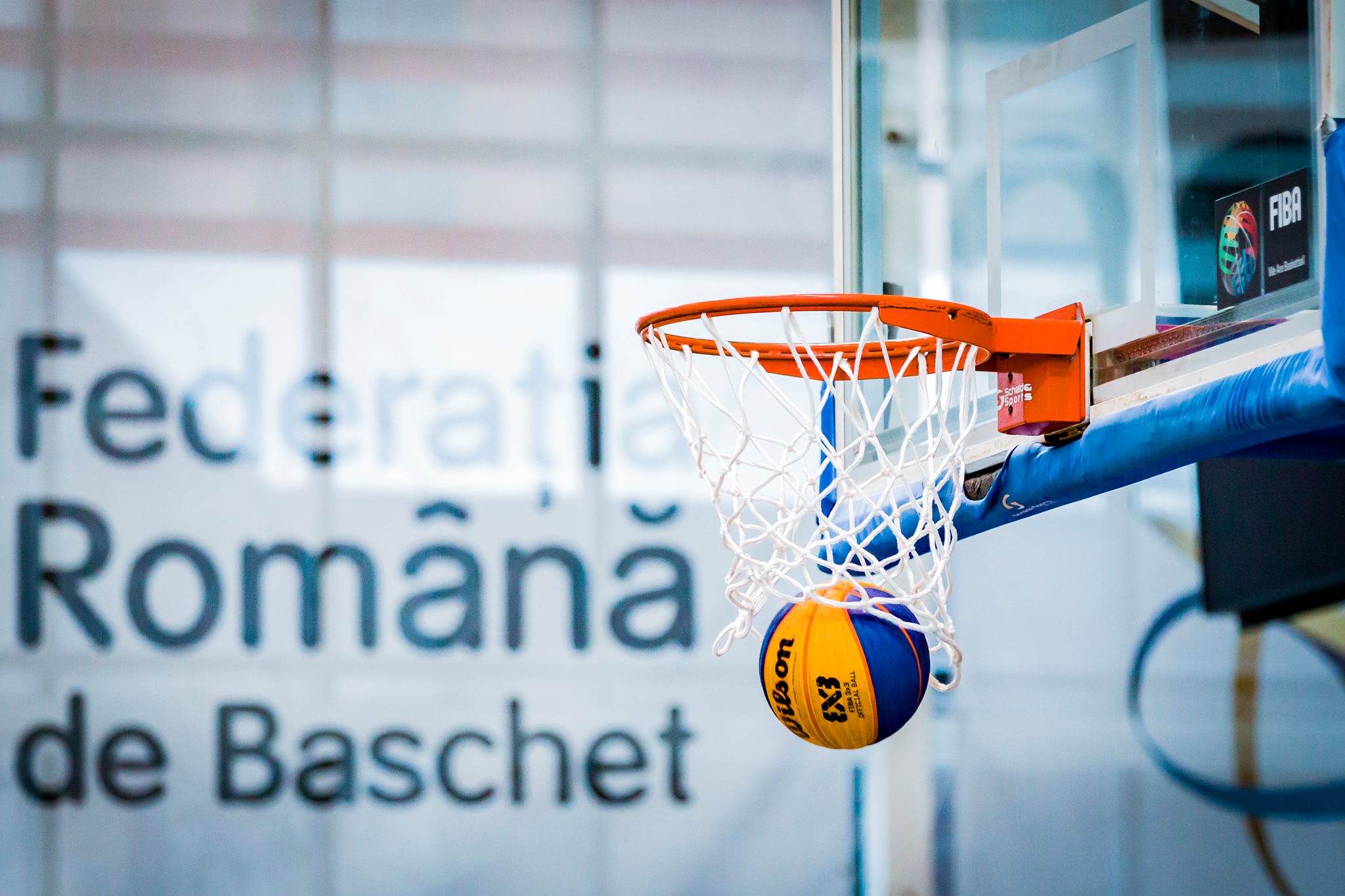 Cum arată clasamentul în baschetul masculin după încheierea primei faze