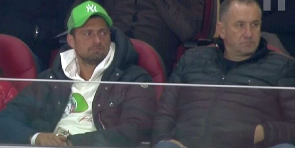 Gabriel Tamaș, transfer la Sepsi? A fost la meciul cu FCSB