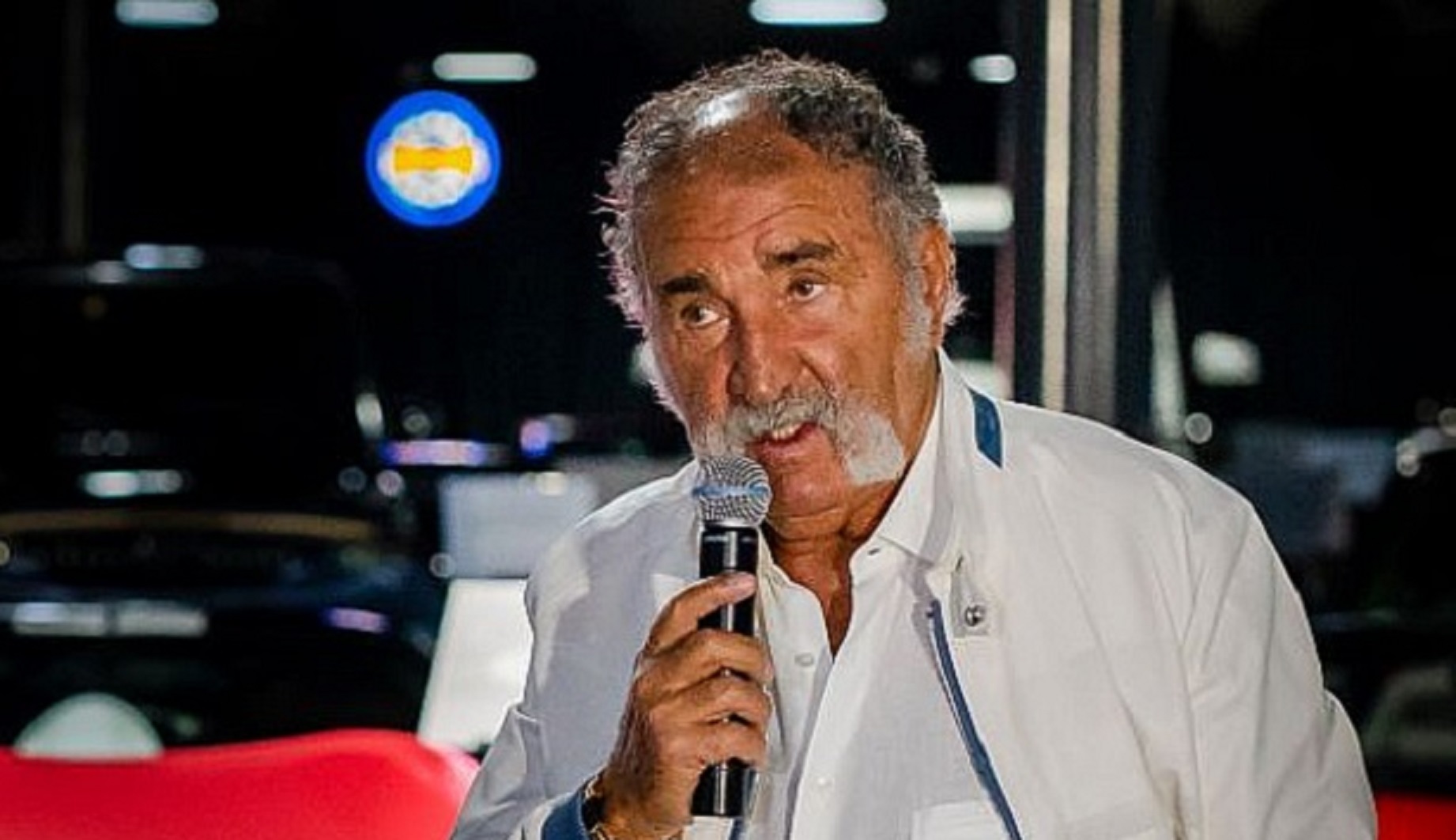 Ion Țiriac, revenire în forță! Cum arată topul celor mai bogați români