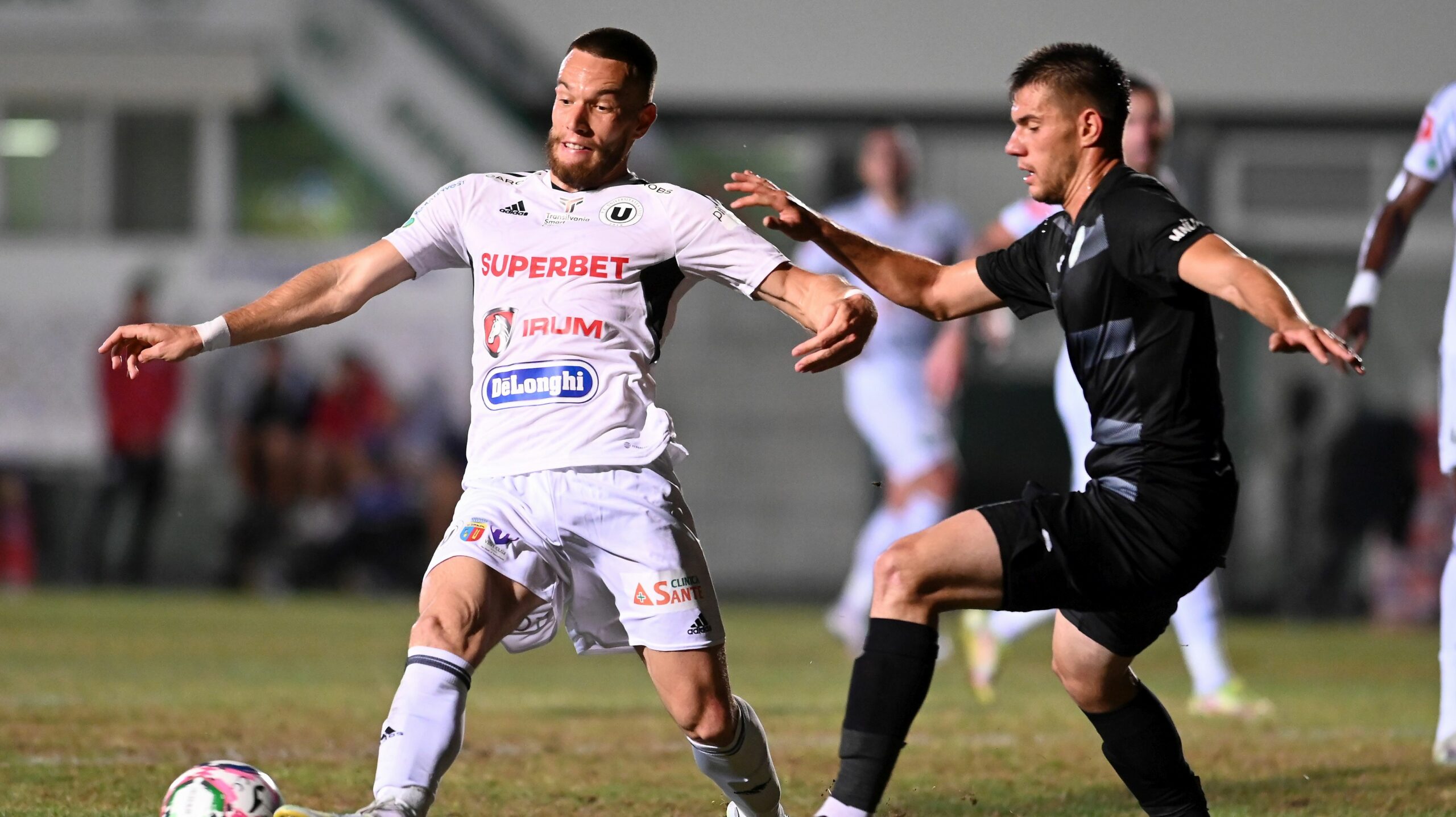 Lorand Fulop a depus memoriu în litigiul cu Universitatea Cluj