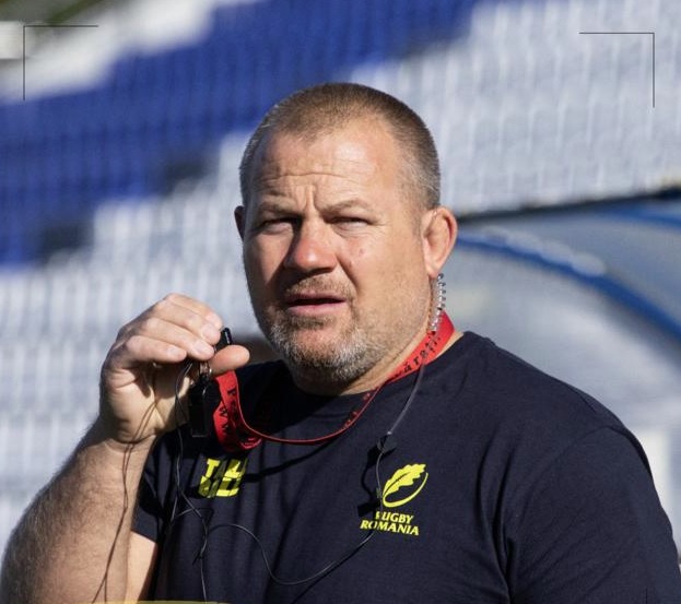 Marius Tincu explică 0-102 cu Spania! „Rugby-ul e un sport de luptă"