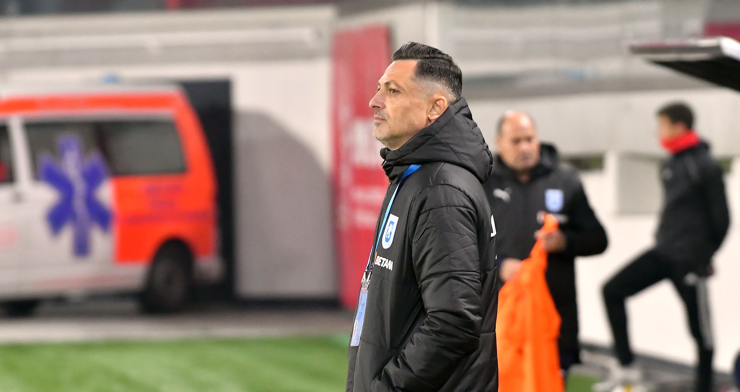 Mirel Rădoi, decizie radicală! Schimbă sistemul de joc în Cupei ...