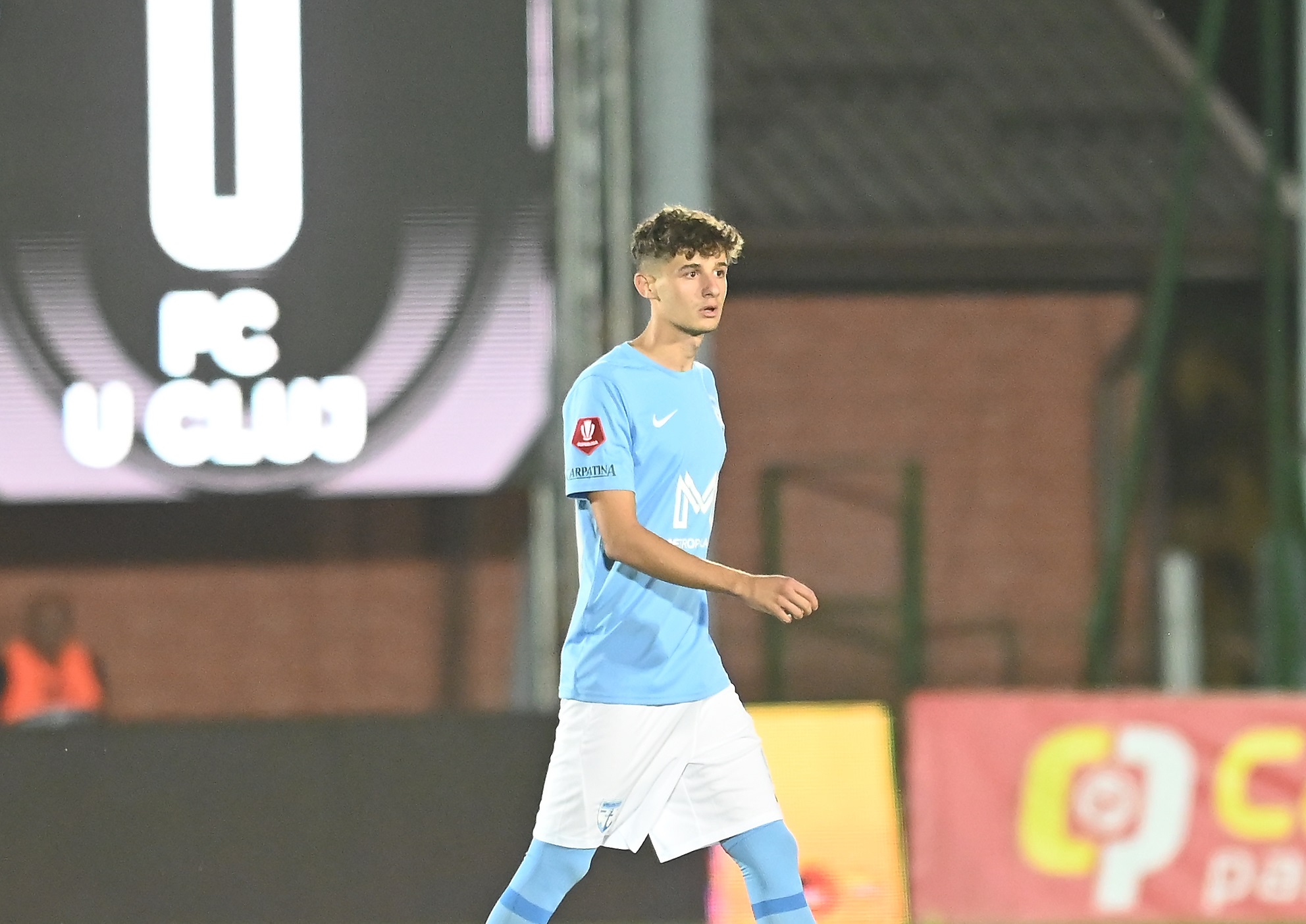 Care este marea problemă a lui Nicolas Popescu, fiul lui Gică Popescu