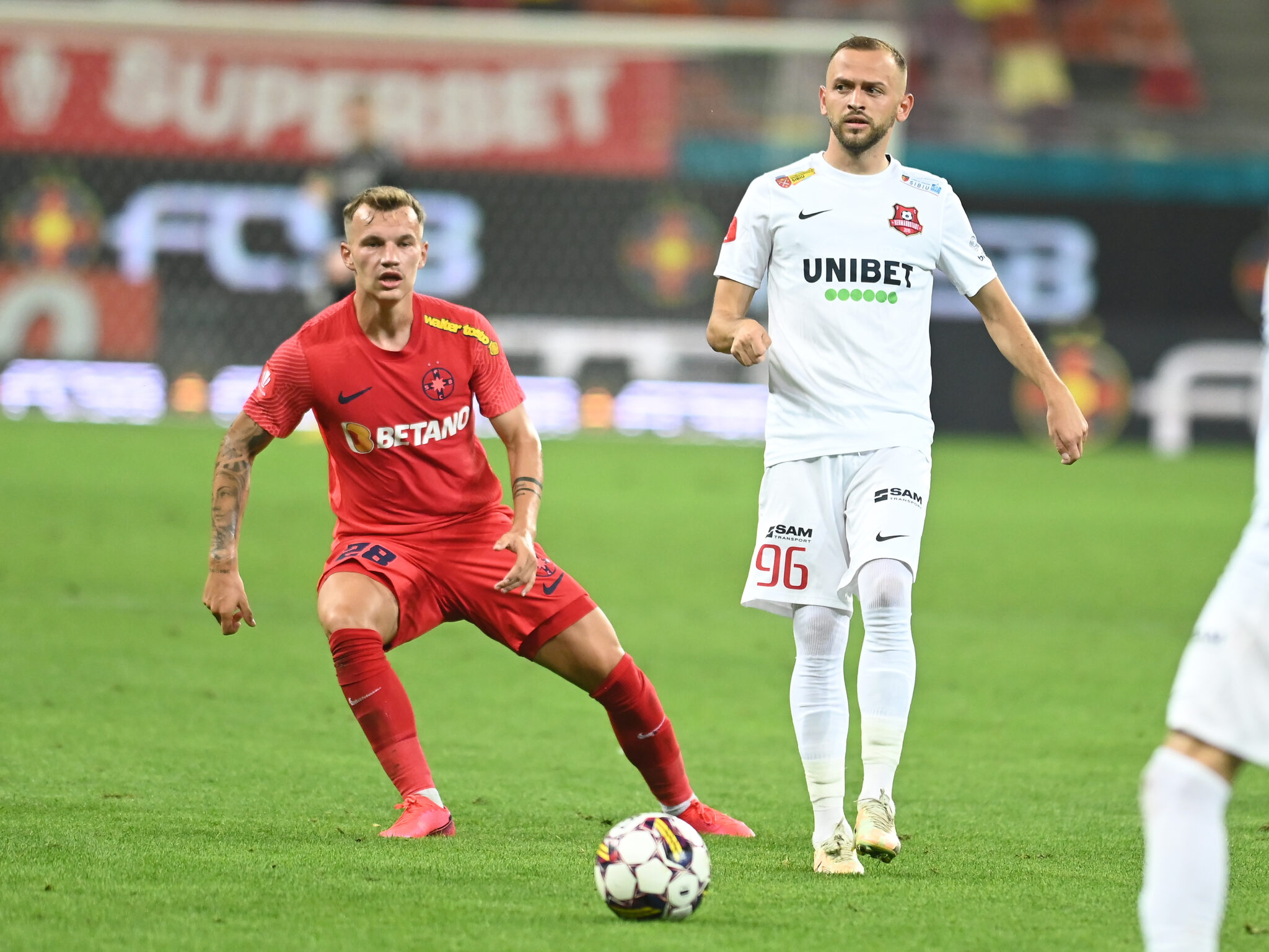 Ilie Dumitrescu, fascinat de un fotbalist de la FCSB: „Niciodată n-a ...