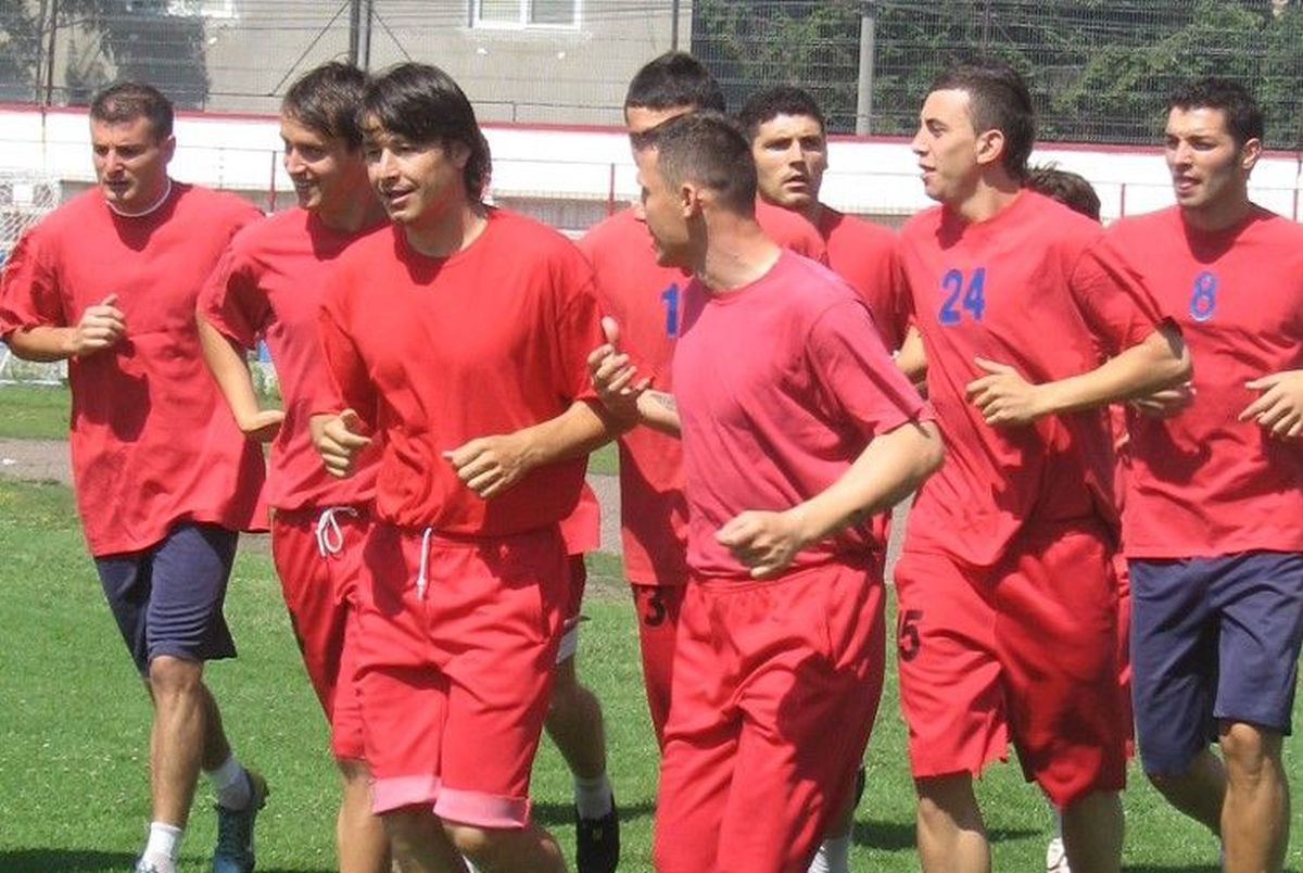 Lucian Todea e grav bolnav la 36 de ani. Cum poate fi ajutat să trăiască