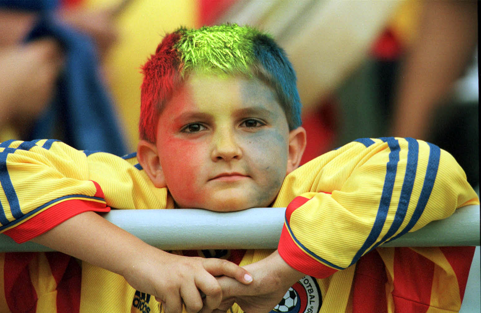 EDITORIAL DE MARIUS MITRAN | Mondialul și ceea ce rămâne dintr-o zi