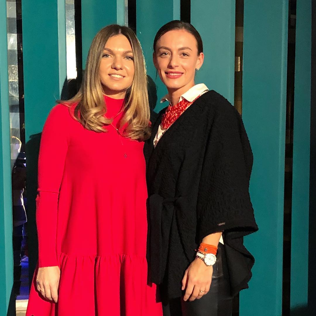 Ana Bogdan, reacție imediată despre revenirea Simonei Halep