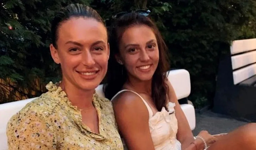 Ana Bogdan l-a angajat pe antrenorul care s-a despărțit de colega ei!