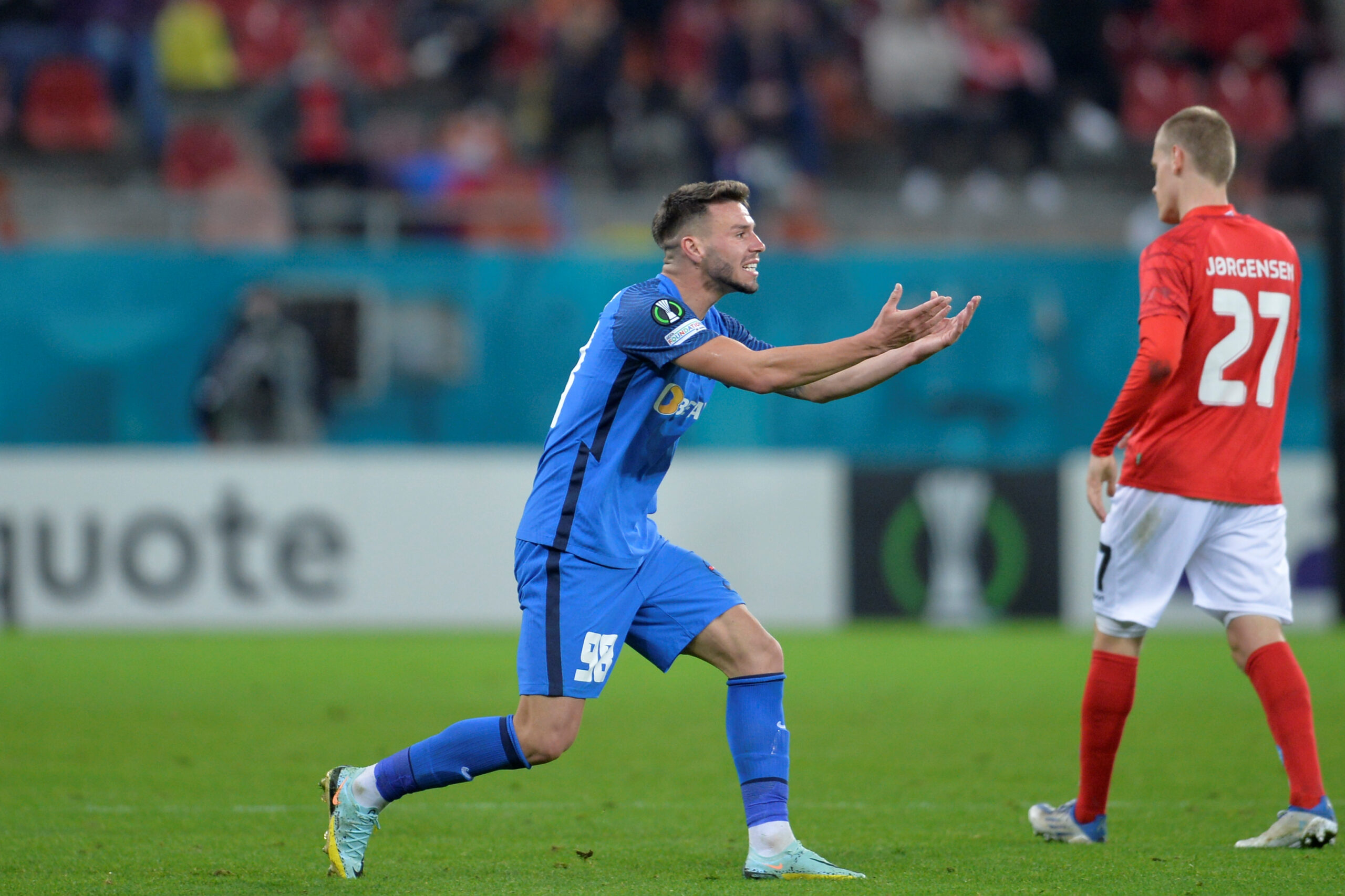 Cordea, la un pas să rateze transferul în Germania! Două mutări anunțate