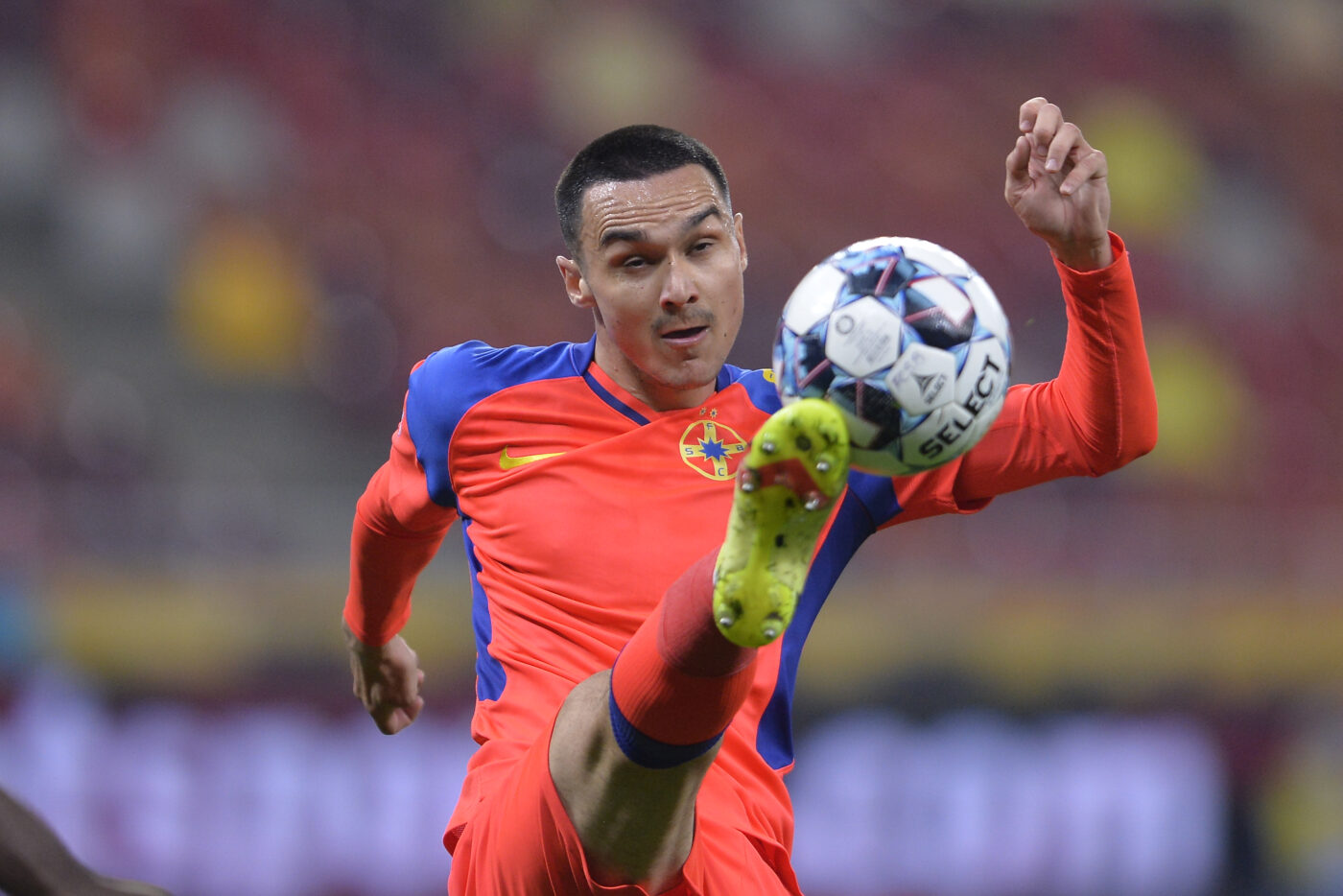 Becali, gata să dea lovitura! L-a trimis pe impresarul lui Șut la Istanbul