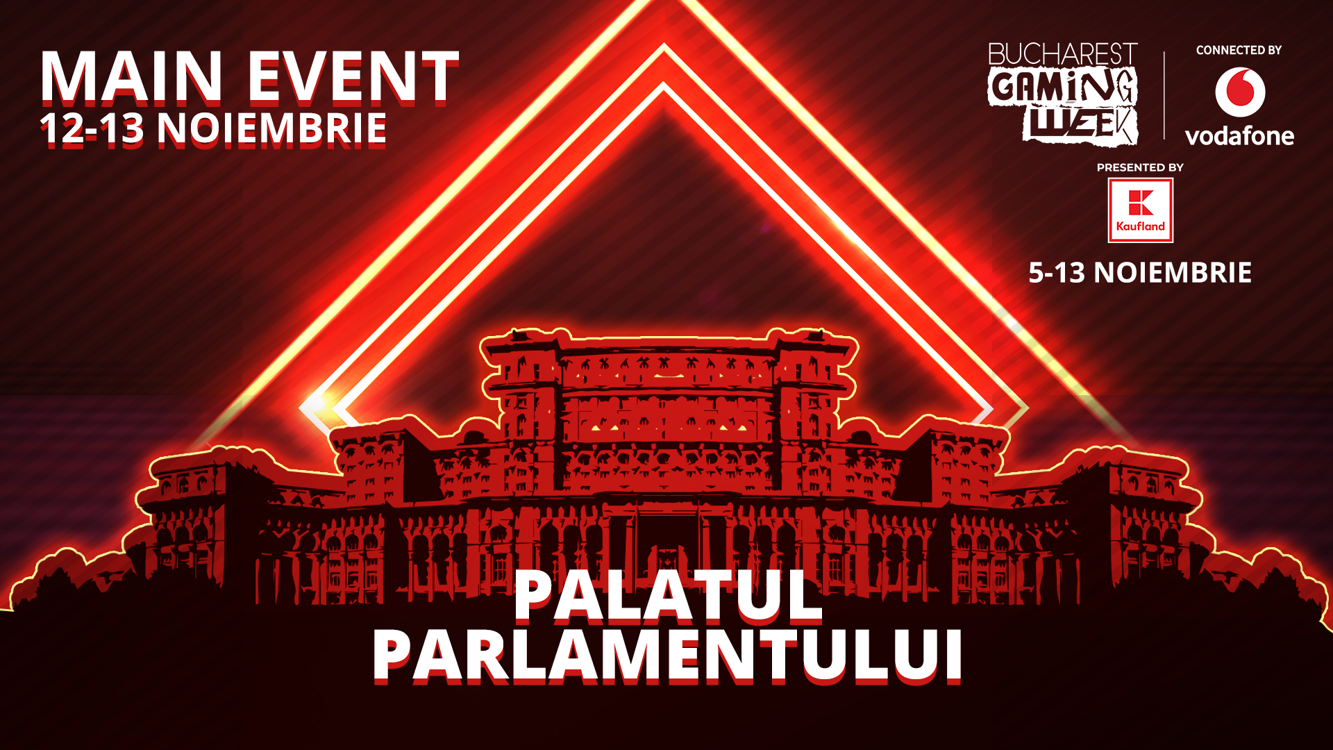 Armata României vine la Bucharest Gaming Week pe 12 și 13 noiembrie