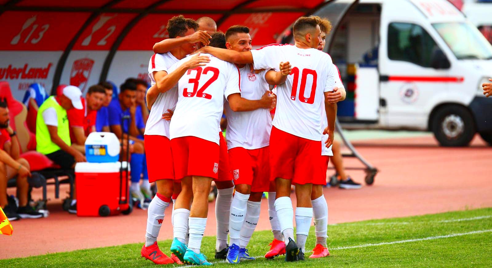 Ce ascunde CS Dinamo?! Nu vrea să prezinte date de interes public