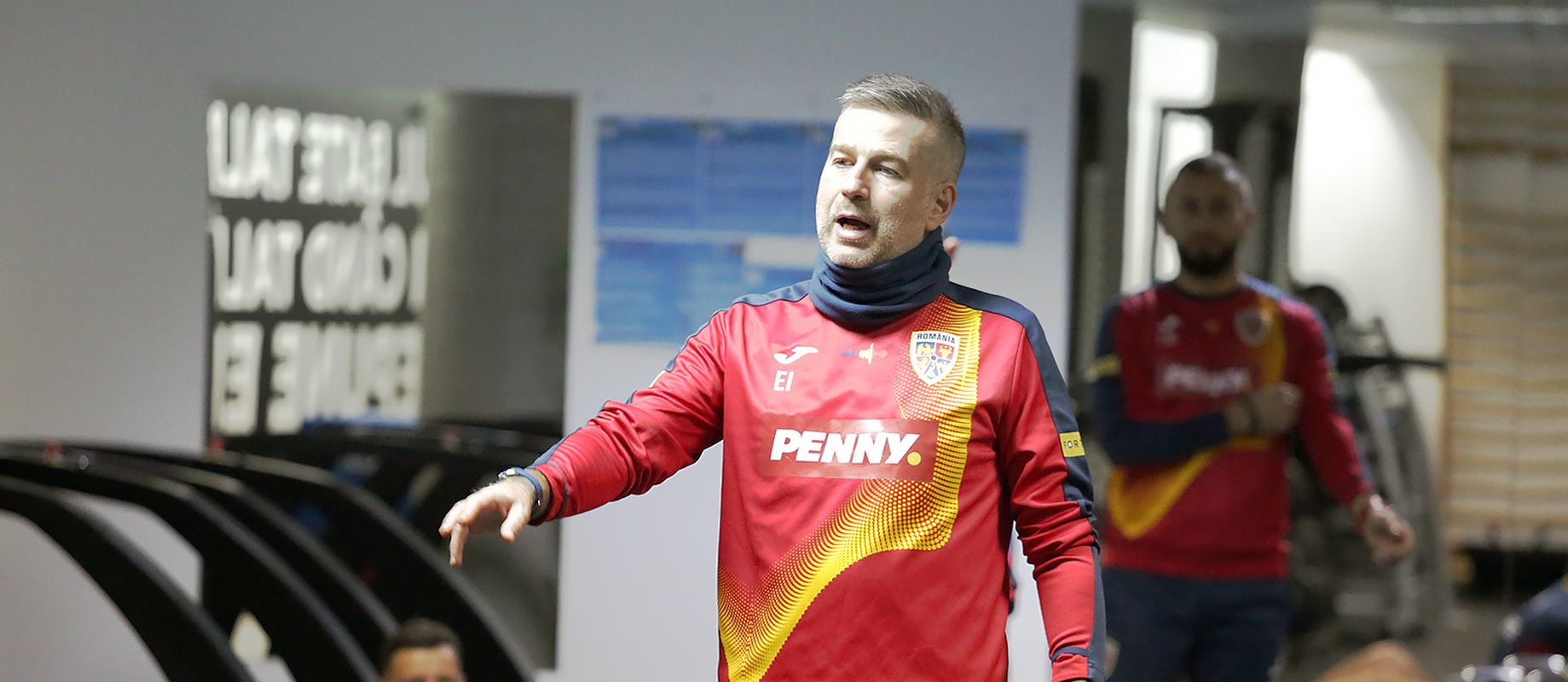 Golgeterul lui Hermannstadt, convocat în premieră la naționala României