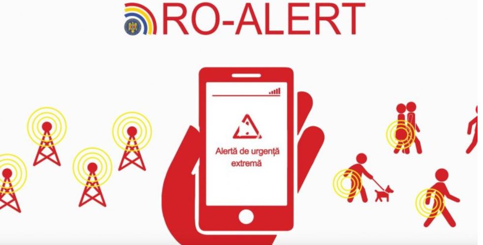 De ce sistemul Ro-Alert nu a dat avertizare în cazul cutremurului de 5. ...