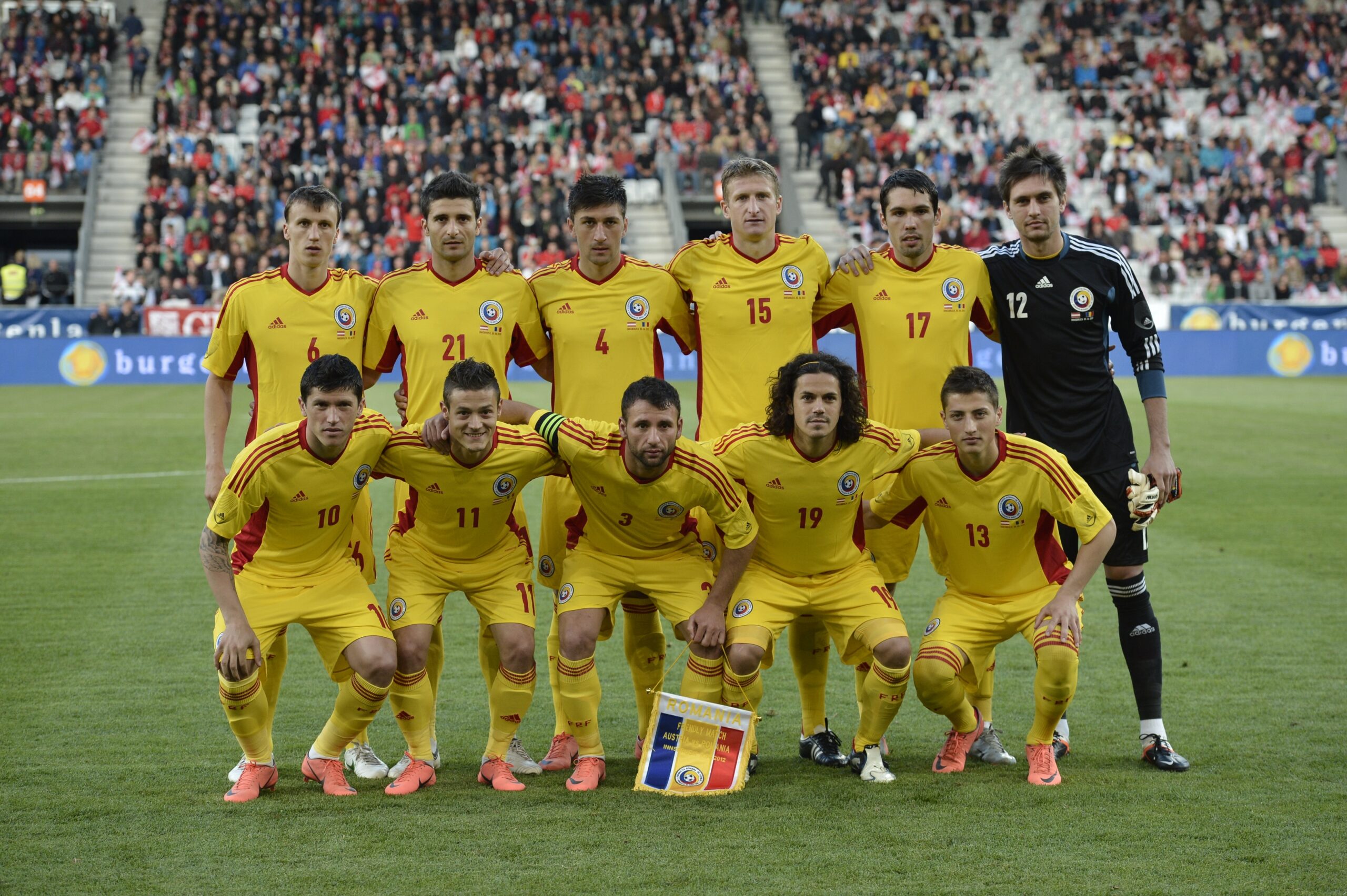 Dezvăluiri incredibile făcute de un fost internațional român. „Mi s-au ...