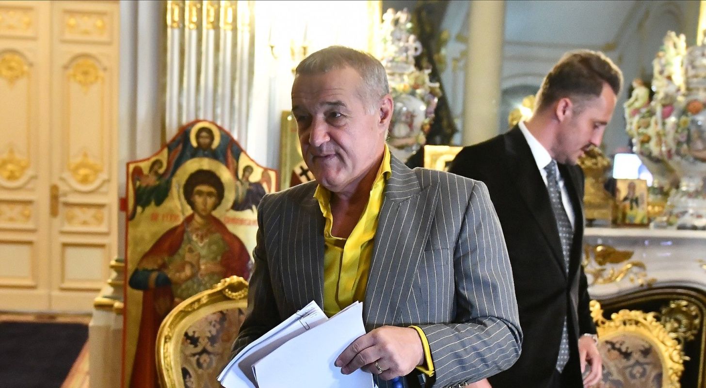 Editorial Vali Moraru, Limba noastră-i o comoară. Fcsb - substantiv comun