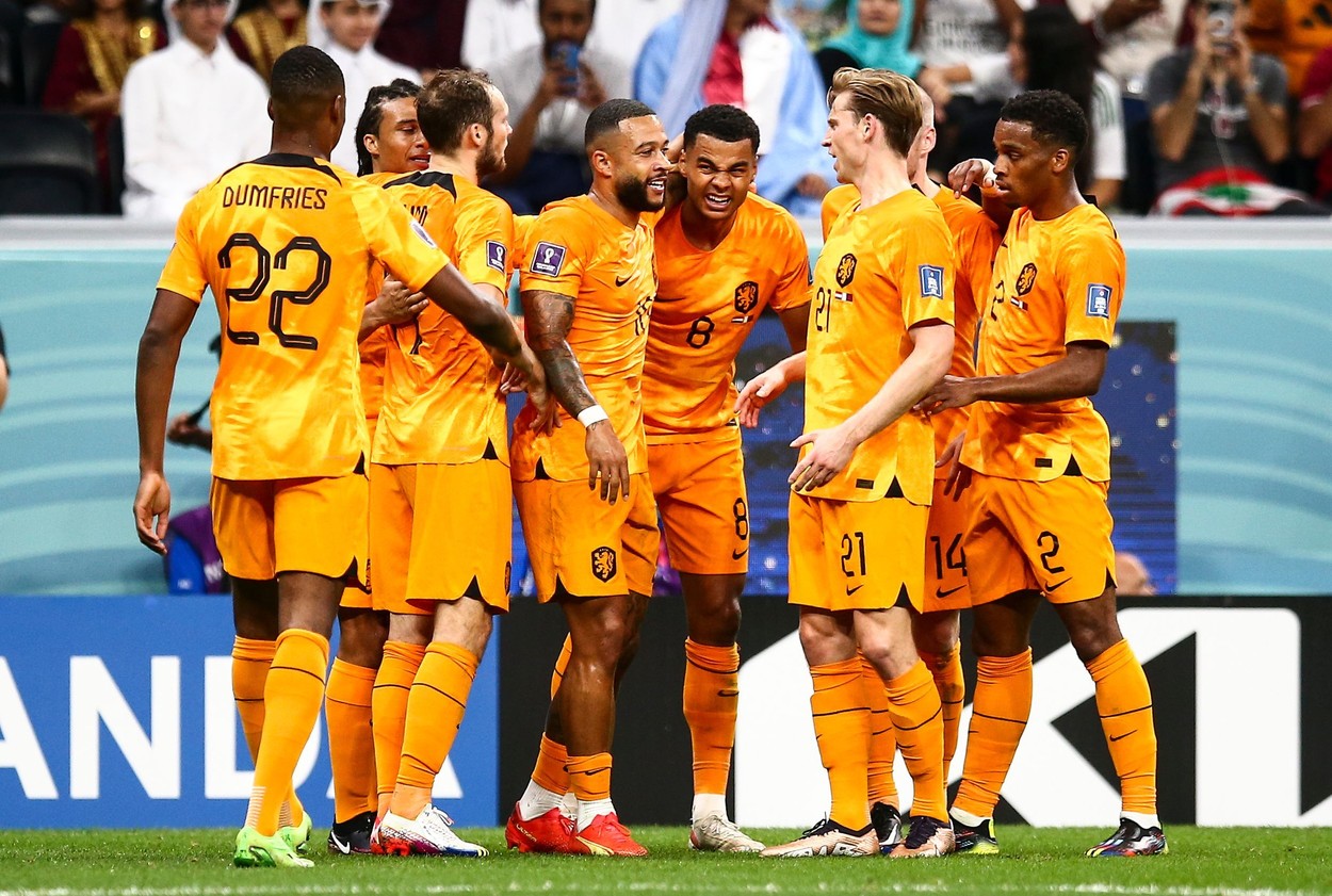 El va fi noul super star după Campionatul Mondial din Qatar