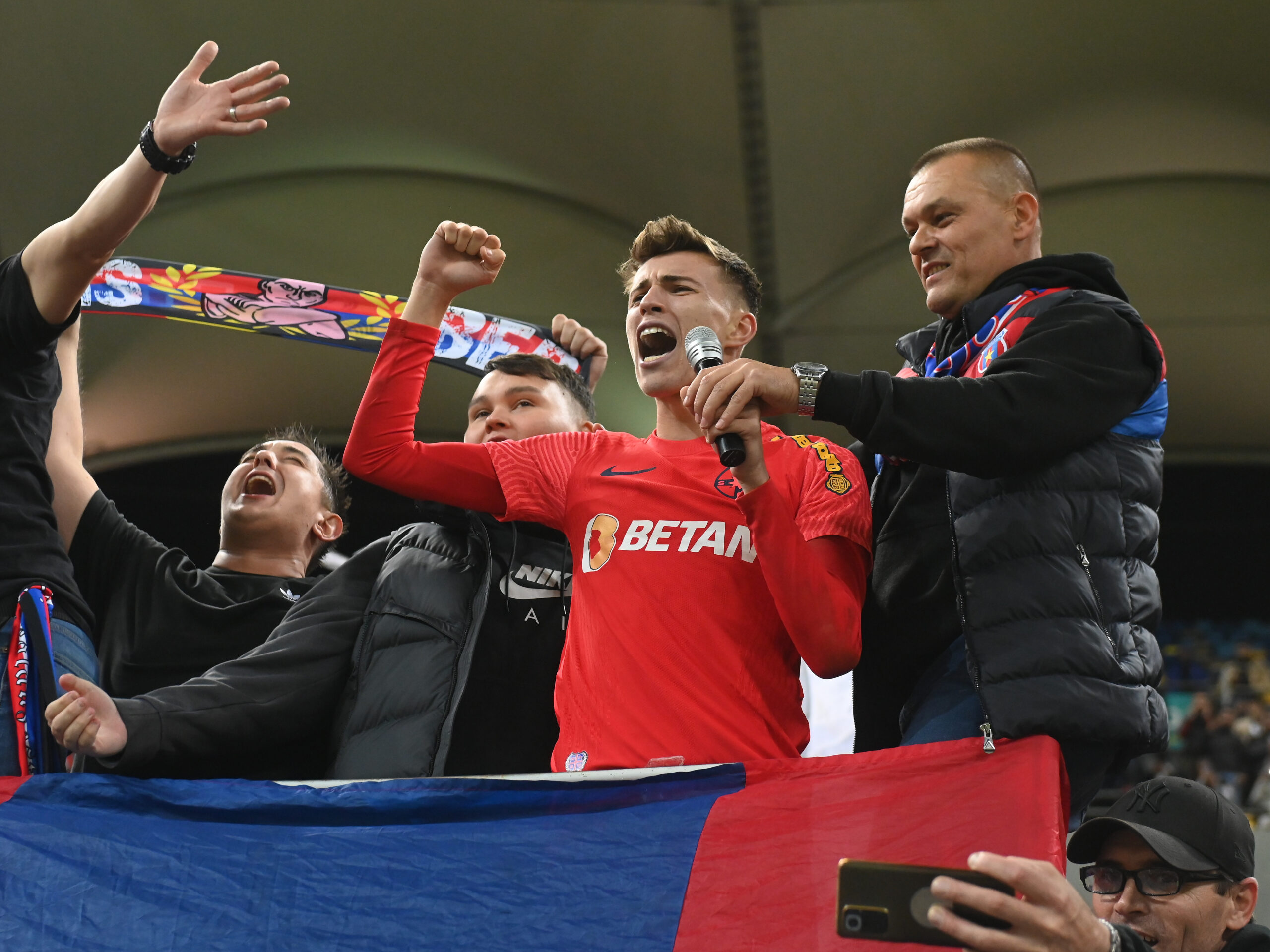 Octavian Popescu și-a ales echipa favorită la Campionatul Mondial